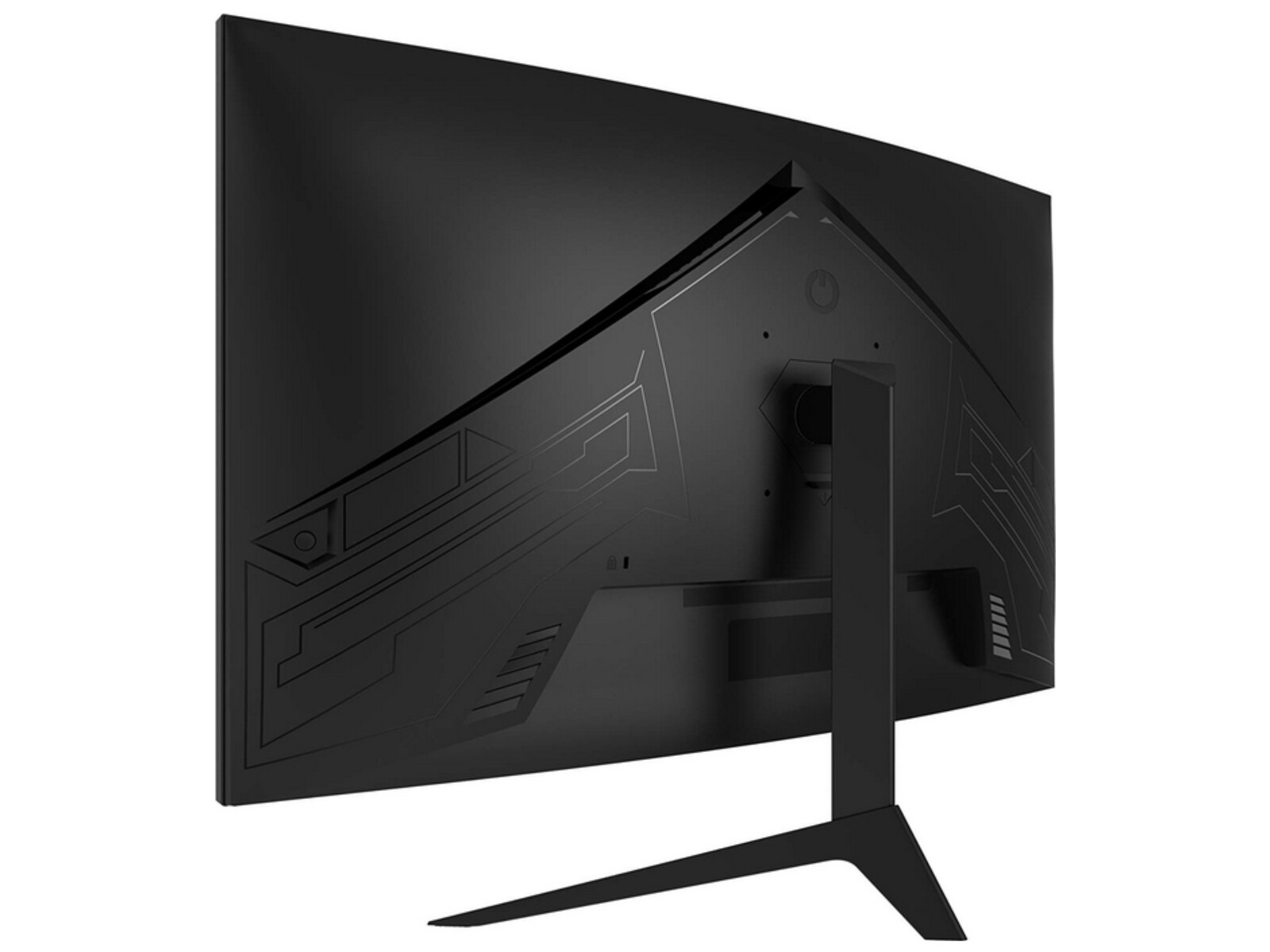 Odys XP32 PRO: 32-Zoll-Curved-Monitor auf Amazon zum Tiefstpreis erhältlich - Notebookcheck.com News