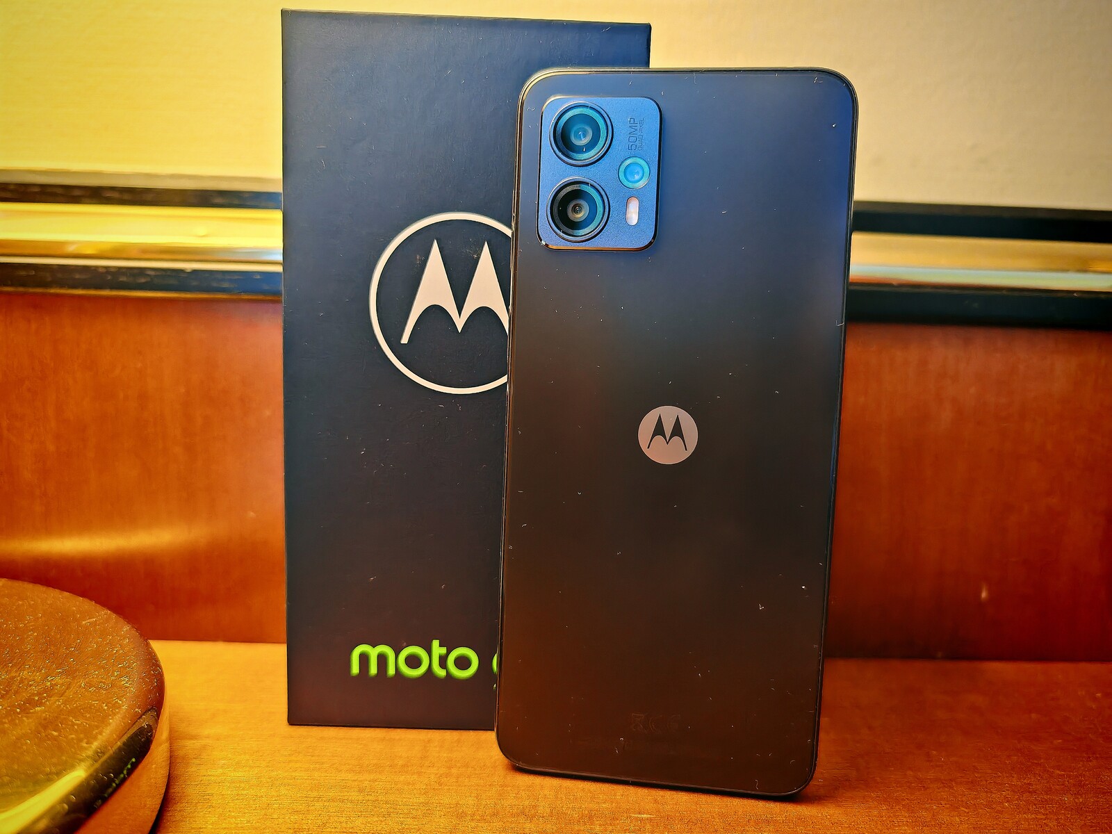Test Motorola Moto G23 Smartphone – Viel Speicher für die Mittelklasse ...