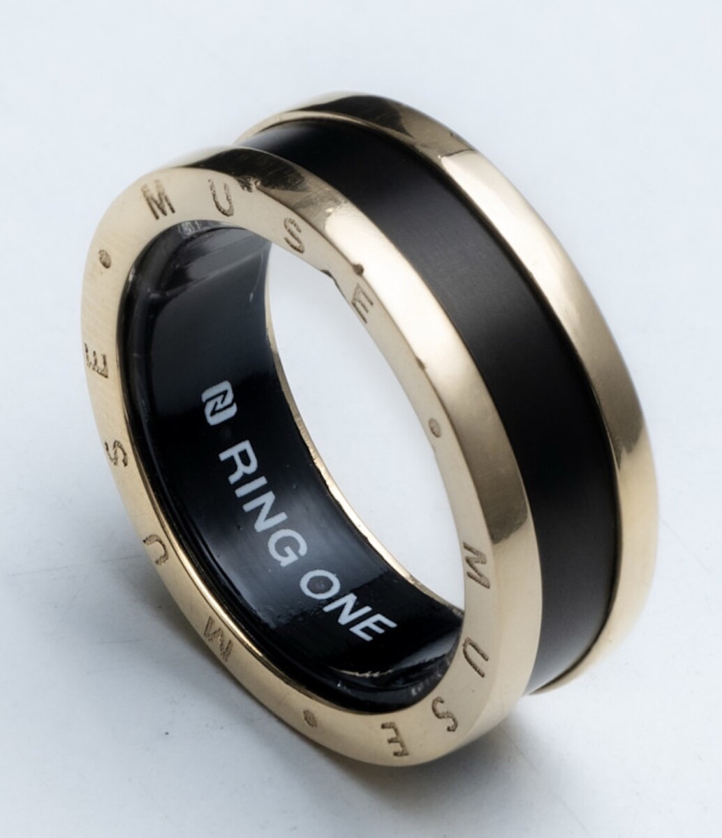 Blutdruck-Ring weckt Abzock-Bedenken: Muse Ring One soll erst 2025 ...