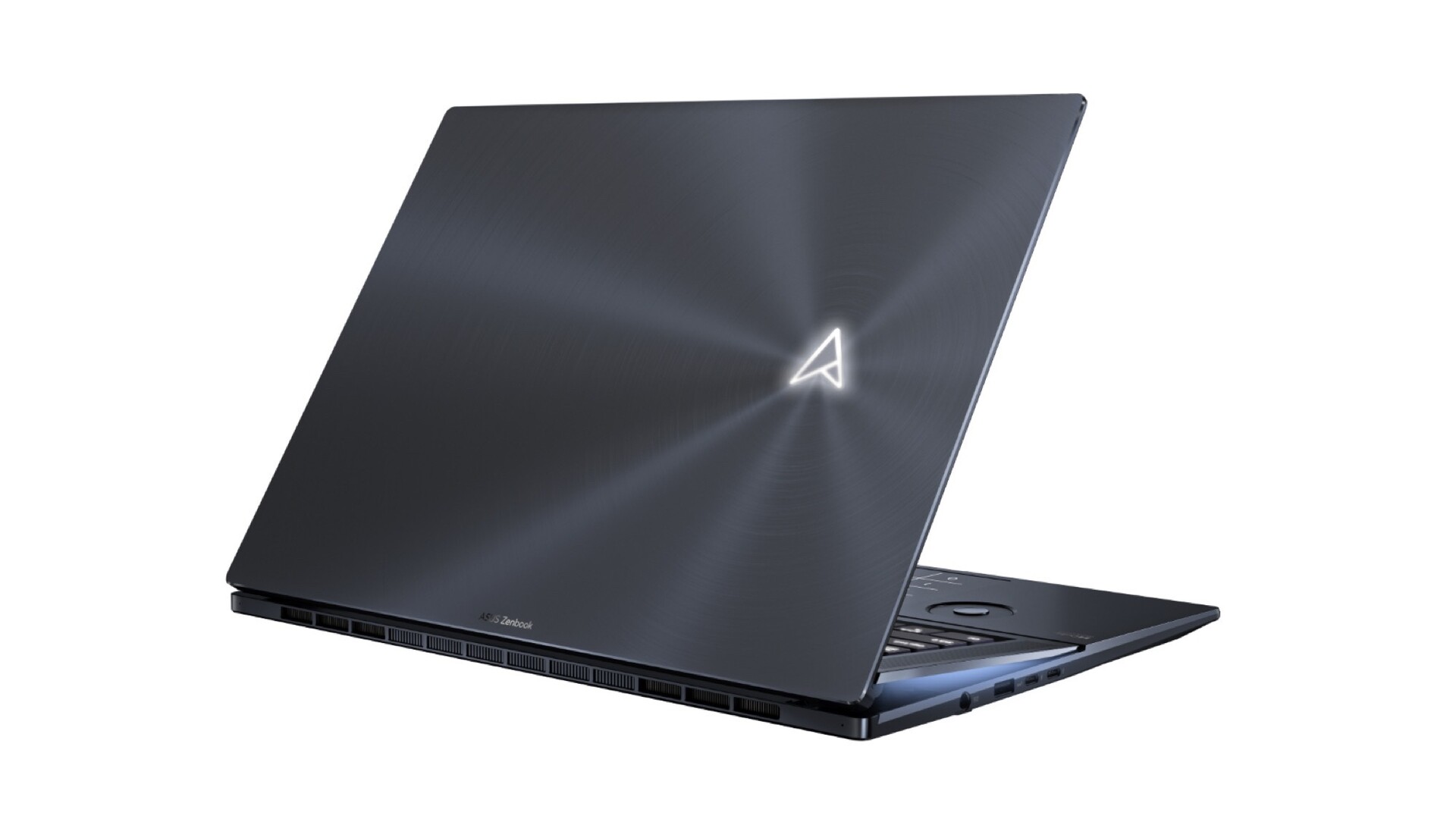 120 Hz 3,2K-OLED-Display, Stylus und Asus Dial machen das Zenbook Pro ...
