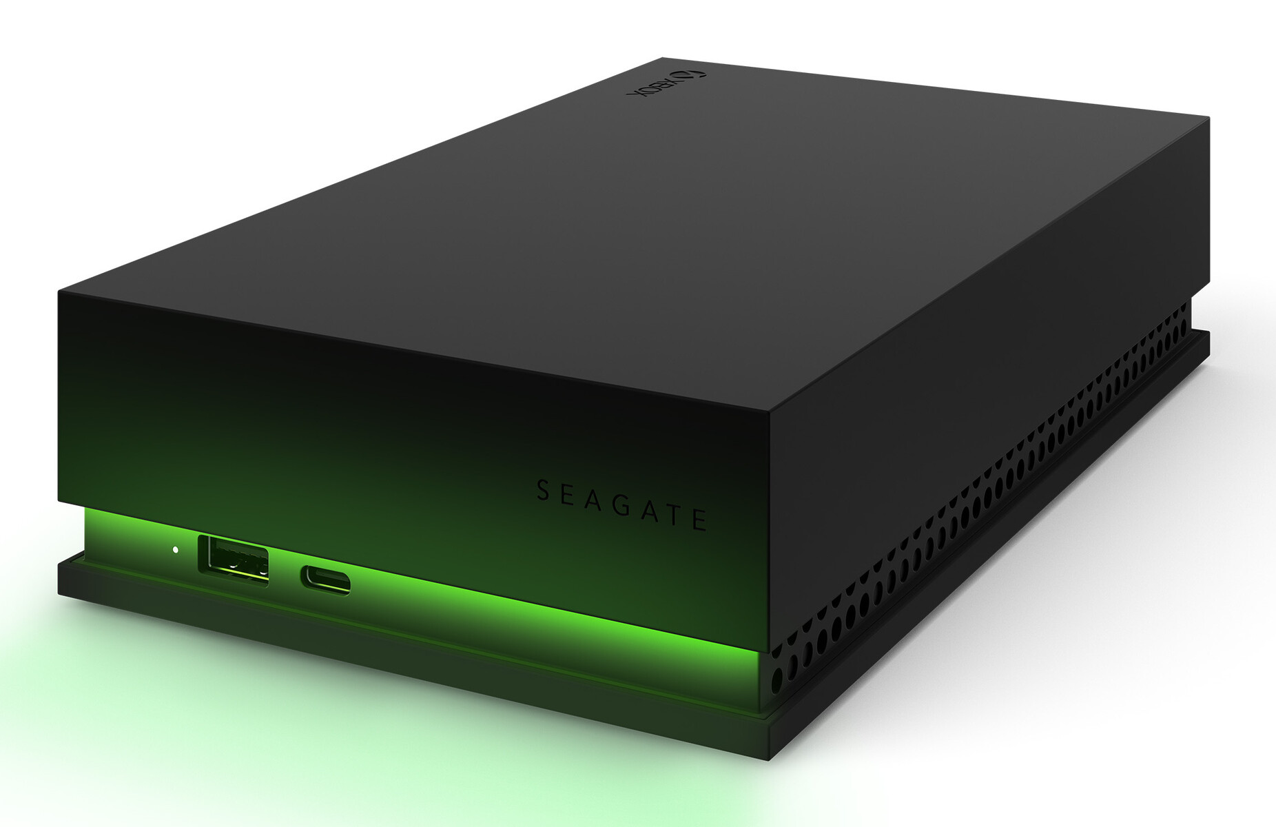 Seagate: Game Drive (Hub) und Game Drive Halo Infinite SE für Microsoft ...