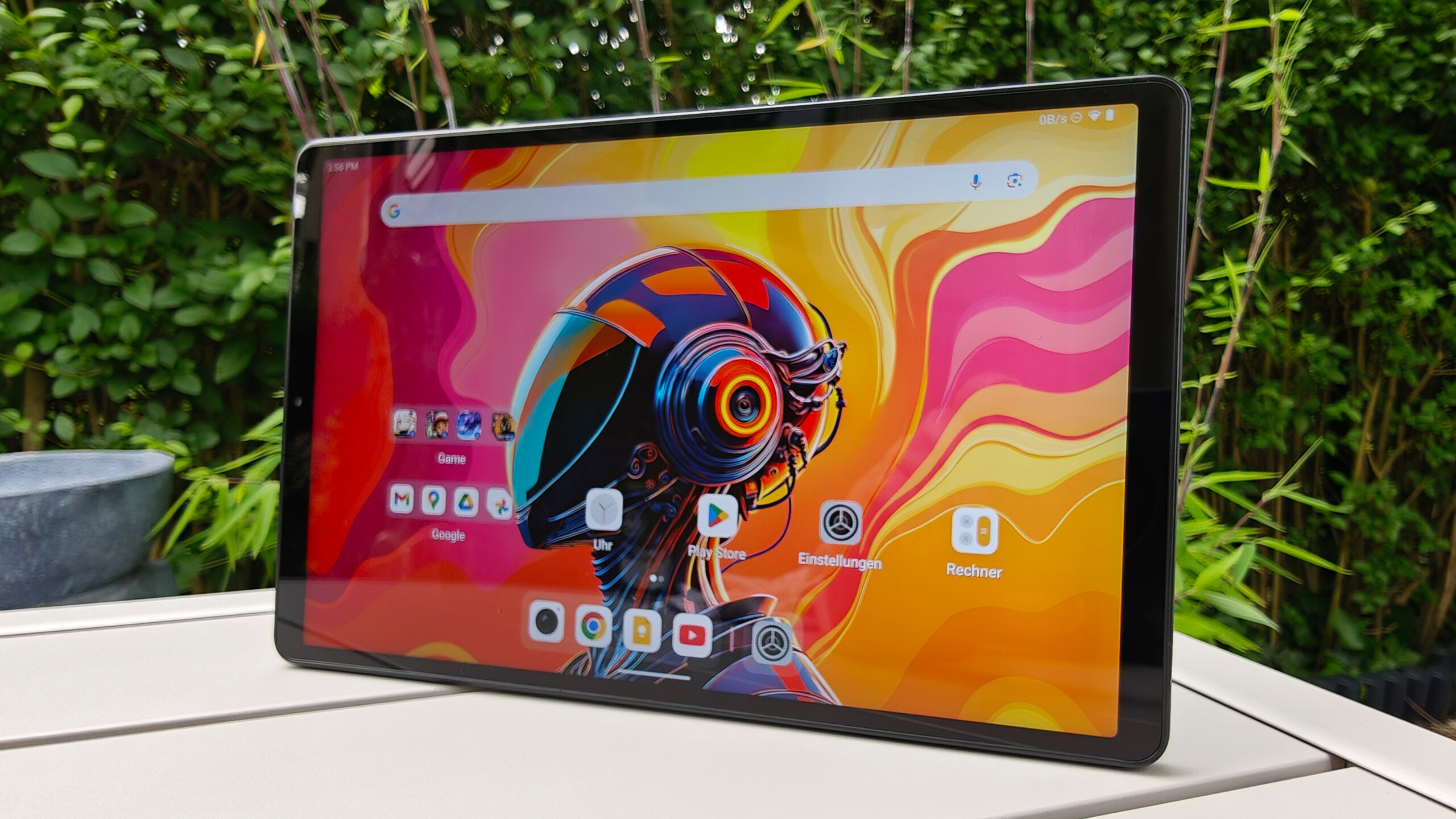 Kompakt, schnell und günstig – Test Alldocube iPlay 70 mini Ultra ...
