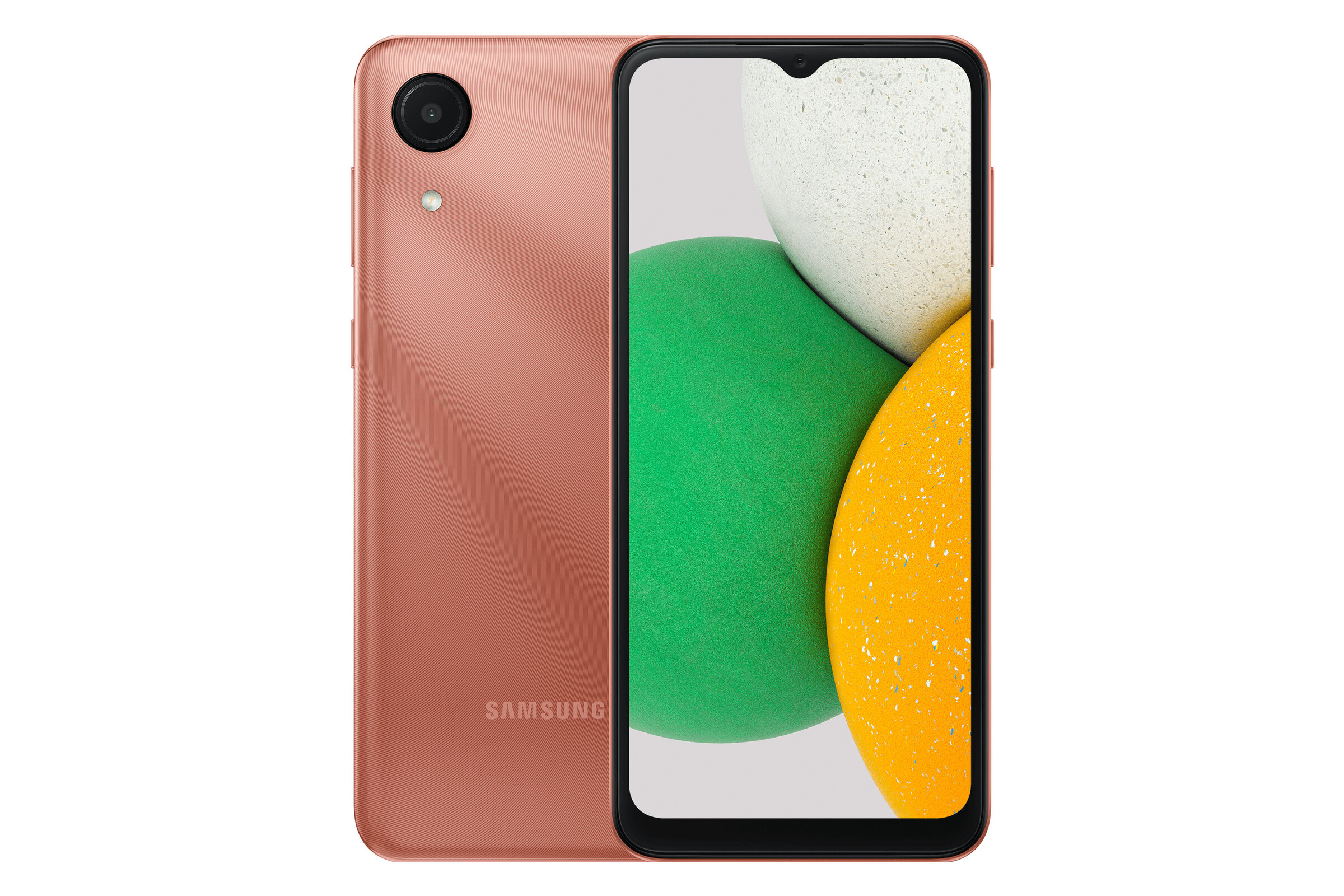 Samsung Galaxy A04 Core specs, faq, comparisons