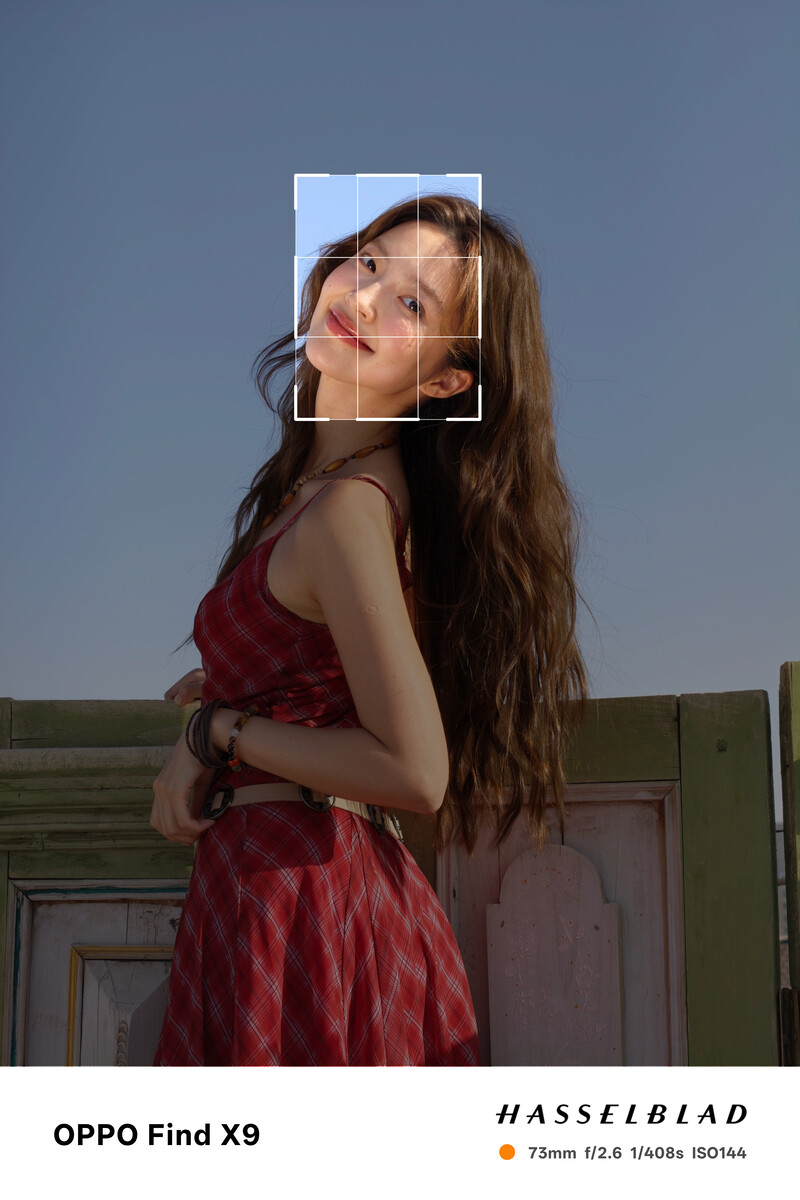 Oppo Find X9 Pro mit 50/200 MP Foto-Standard toppt 24 MP im iPhone 17 Pro. Hasselblad-Kamera-Kit ...