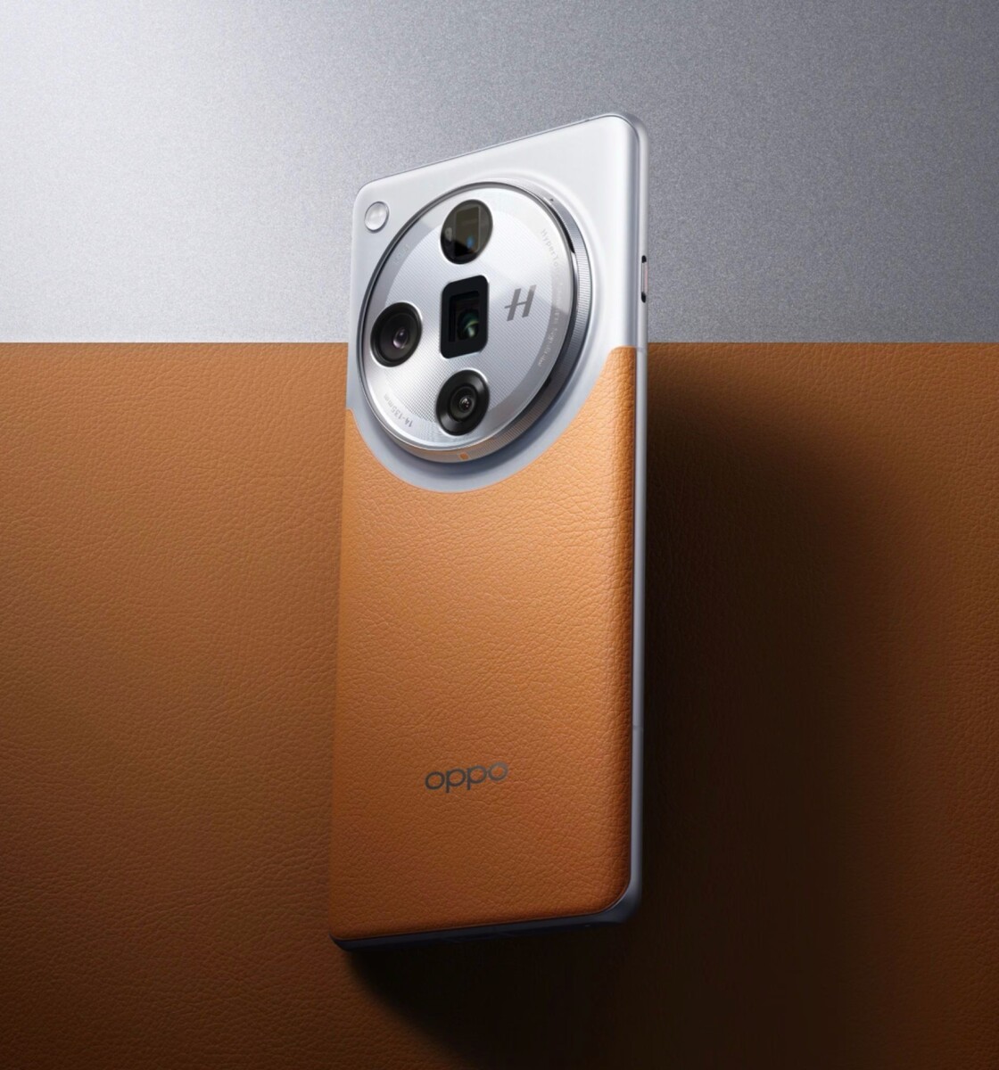 Oppo Find X7 Ultra Hasselblad-Flaggschiff startet mit 1 Zoll Sony LYT900 Hauptkamera und zwei ...