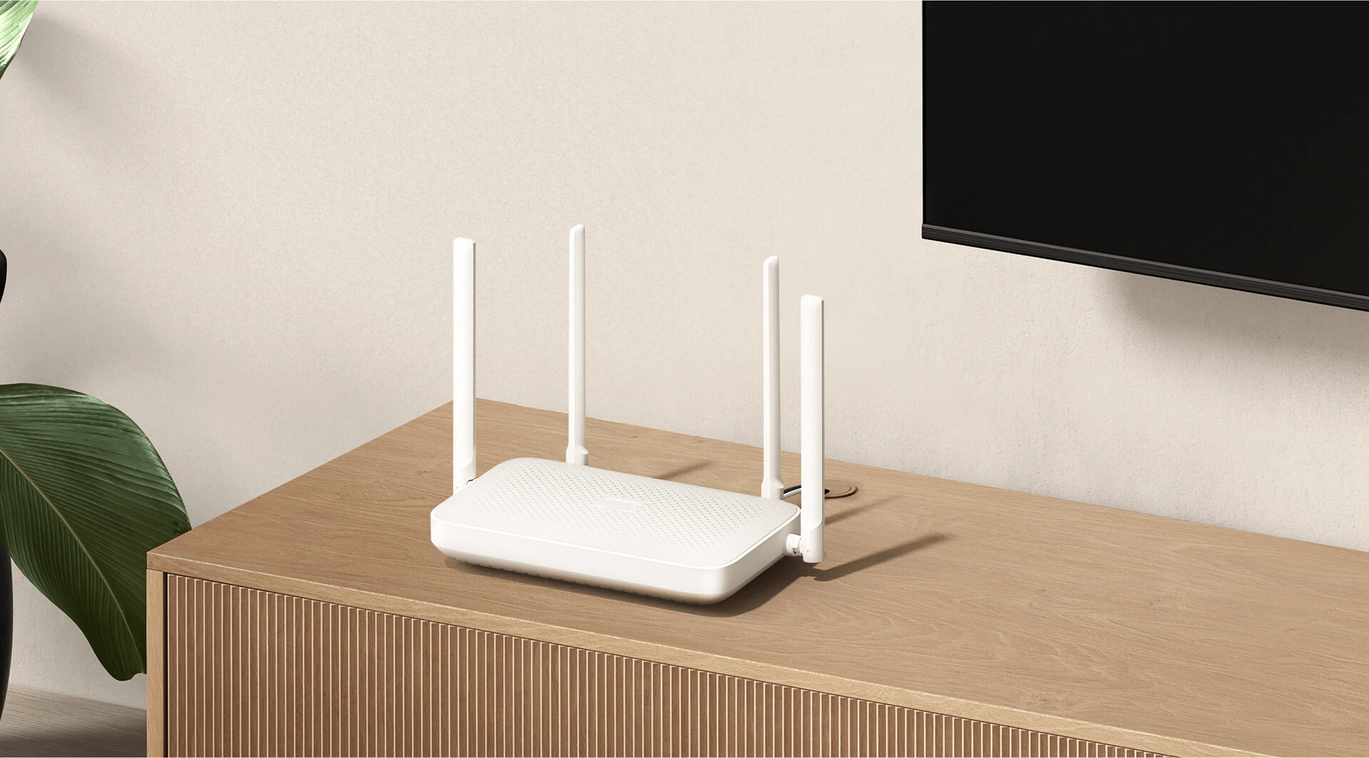 Xiaomi Router AX1500: Neuer WLAN-Router mit WiFi 6, Mesh und ...