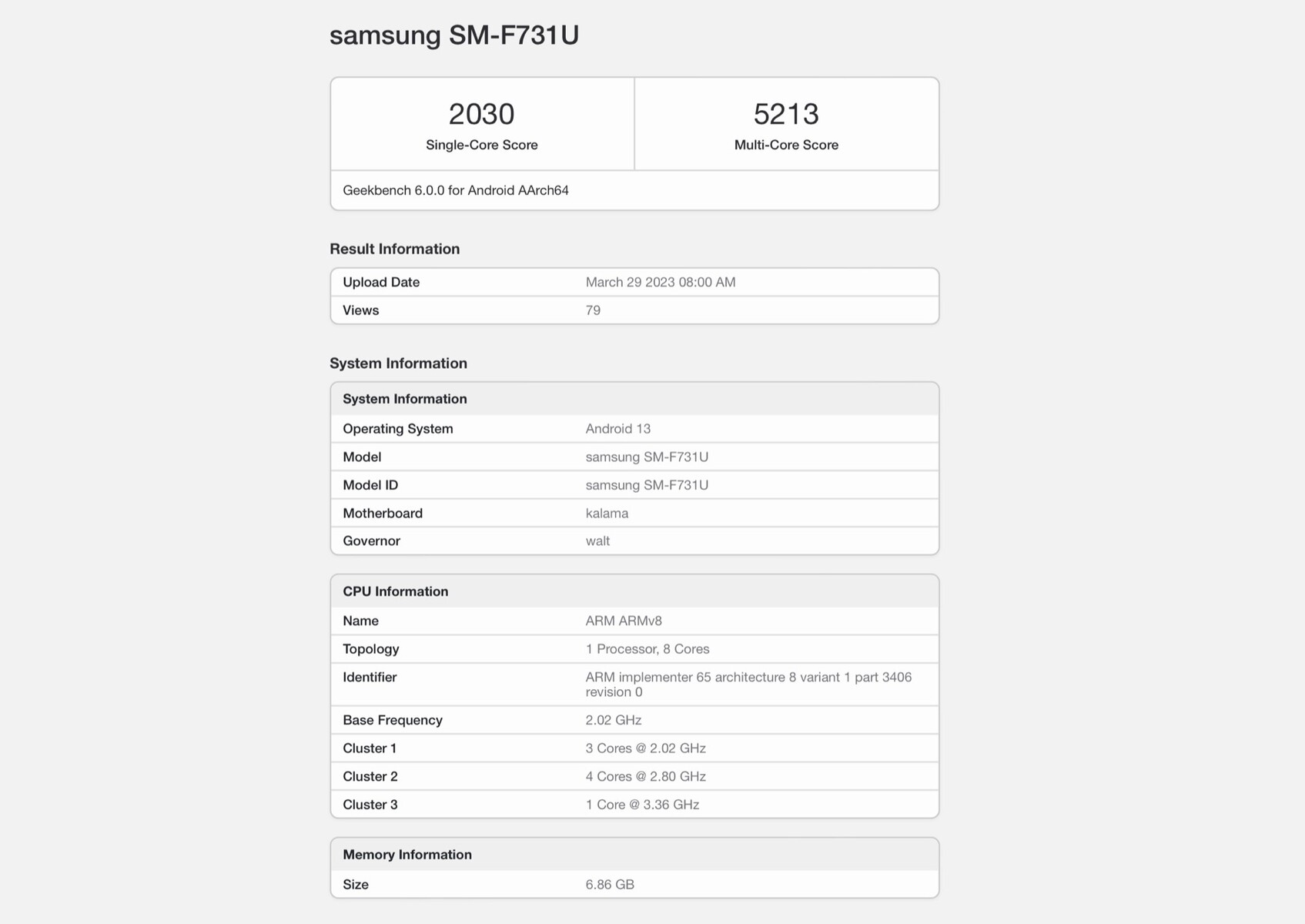 Samsung Galaxy Z Fold5 und Galaxy Z Flip5 zeigen mächtige Upgrades im ...