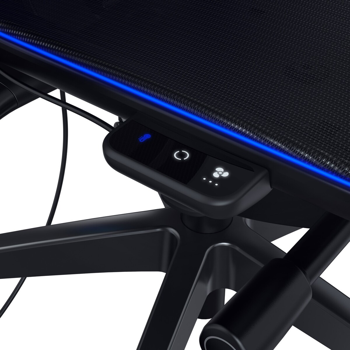 Razer präsentiert den weltweit ersten Mesh Gaming Stuhl mit Heizung und ...