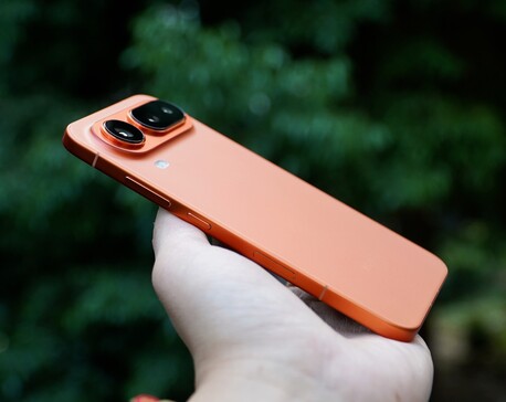 Kompaktes Honor Magic 8 Pro Air als Kamera-Flaggschiff: Foto-Samples ...