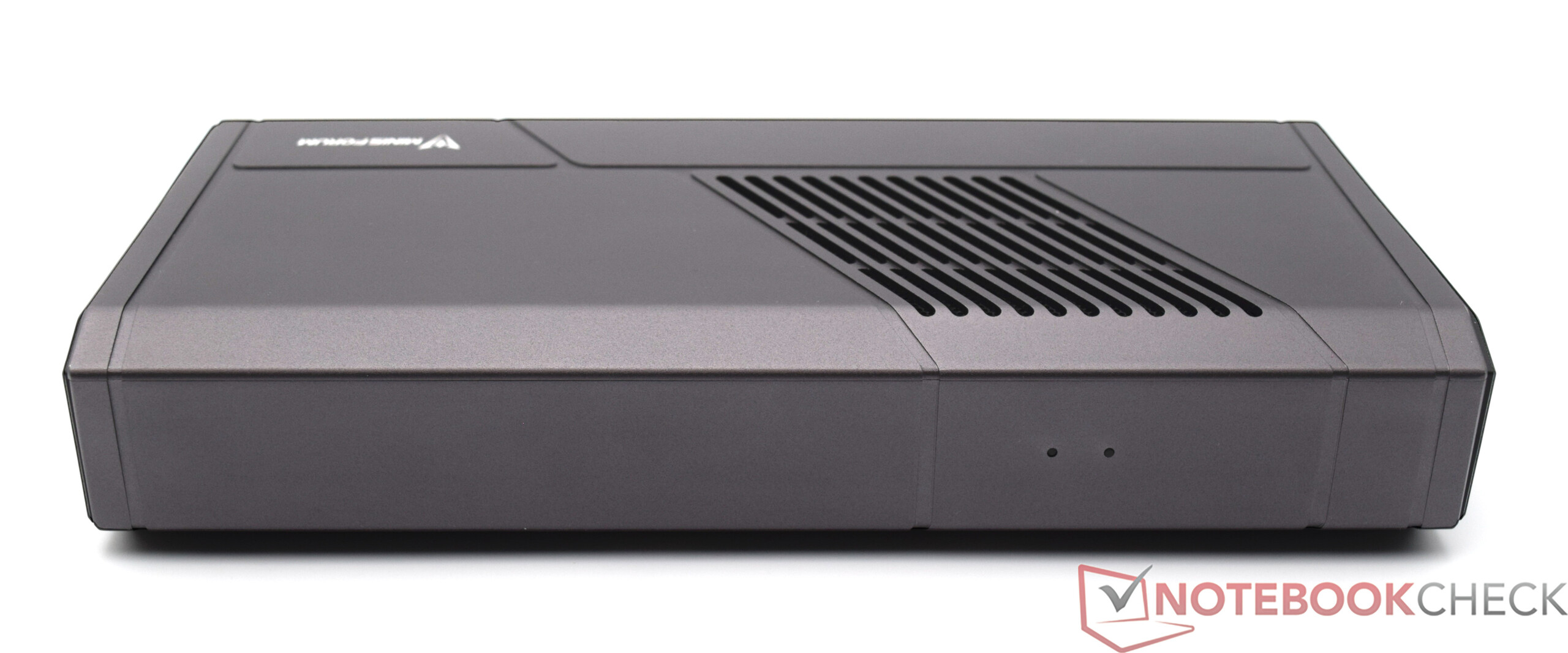 Minisforum MGA1 im Test: Externe Grafikkarte verwandelt Mini-PCs ...