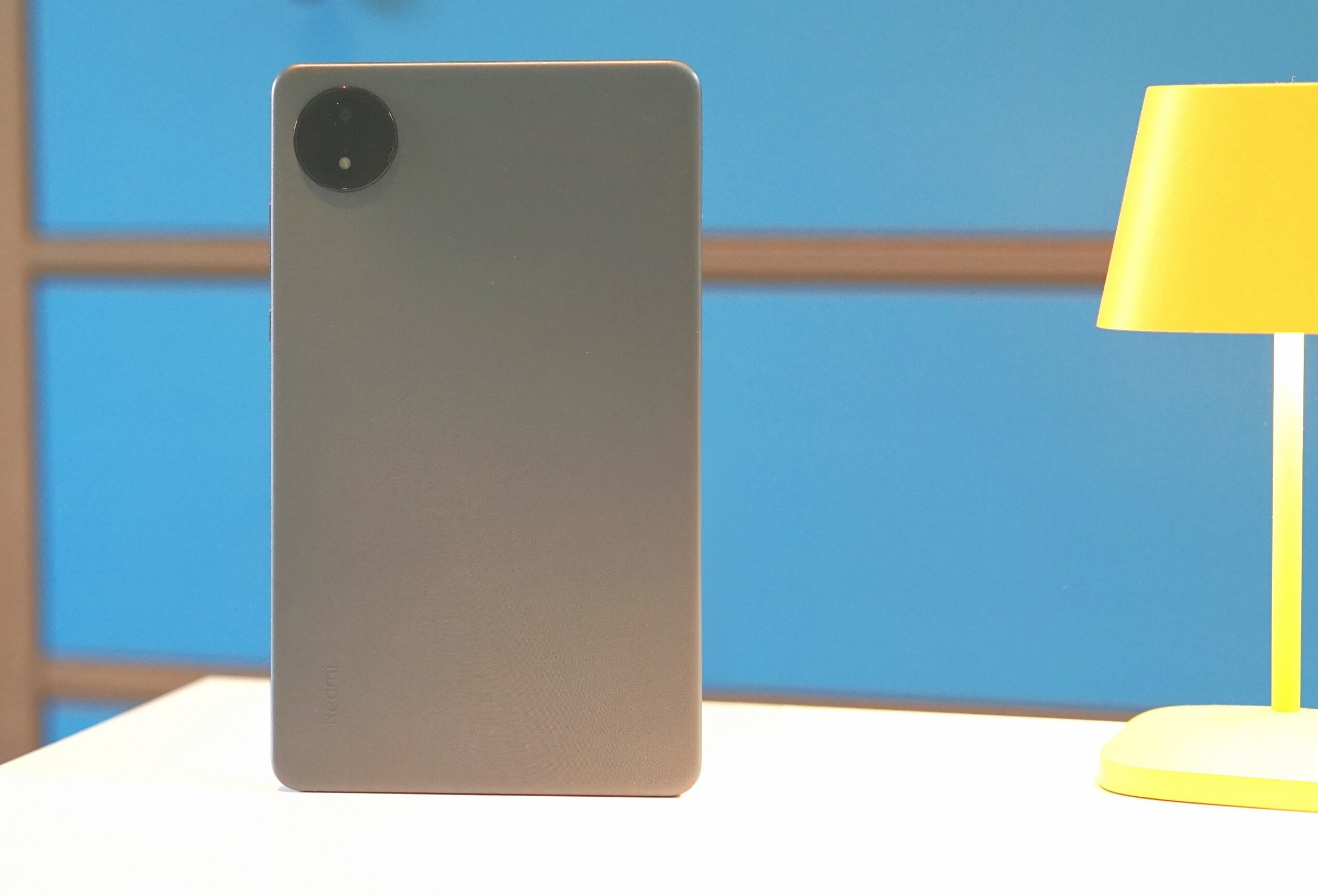Test Xiaomi Redmi Pad SE 8.7 Tablet – Handlich wie ein iPad Mini, aber ...