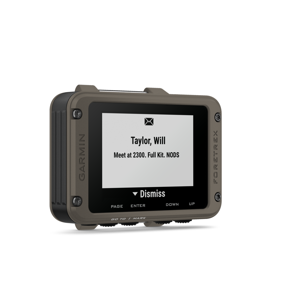 Garmin Foretrex 801 und Foretrex 901: Neue Handgelenk-Navigationsgeräte ...