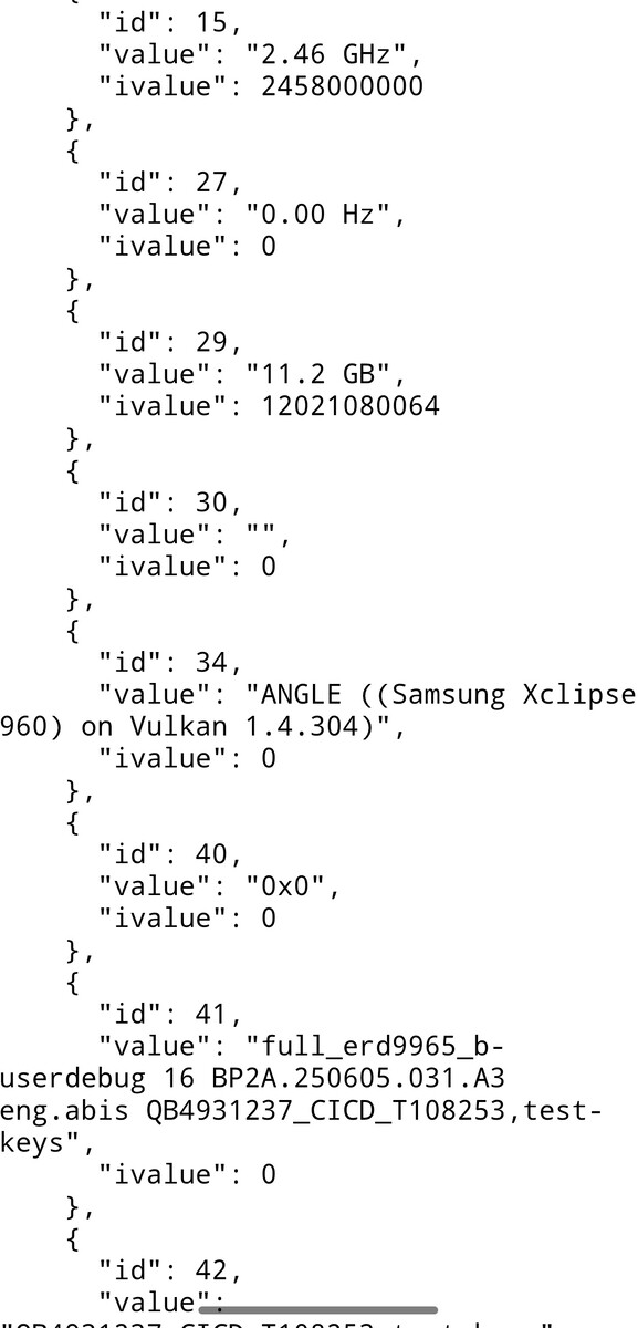 Galaxy S26: Früher Exynos 2600 Benchmark-Leak deutet auf ernünchternde Samsung SF2-Performance ...