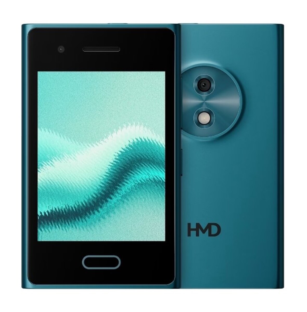 40 Euro Feature-Phone mit 3,2 Zoll Touchscreen und AUX: Leak enthüllt ...