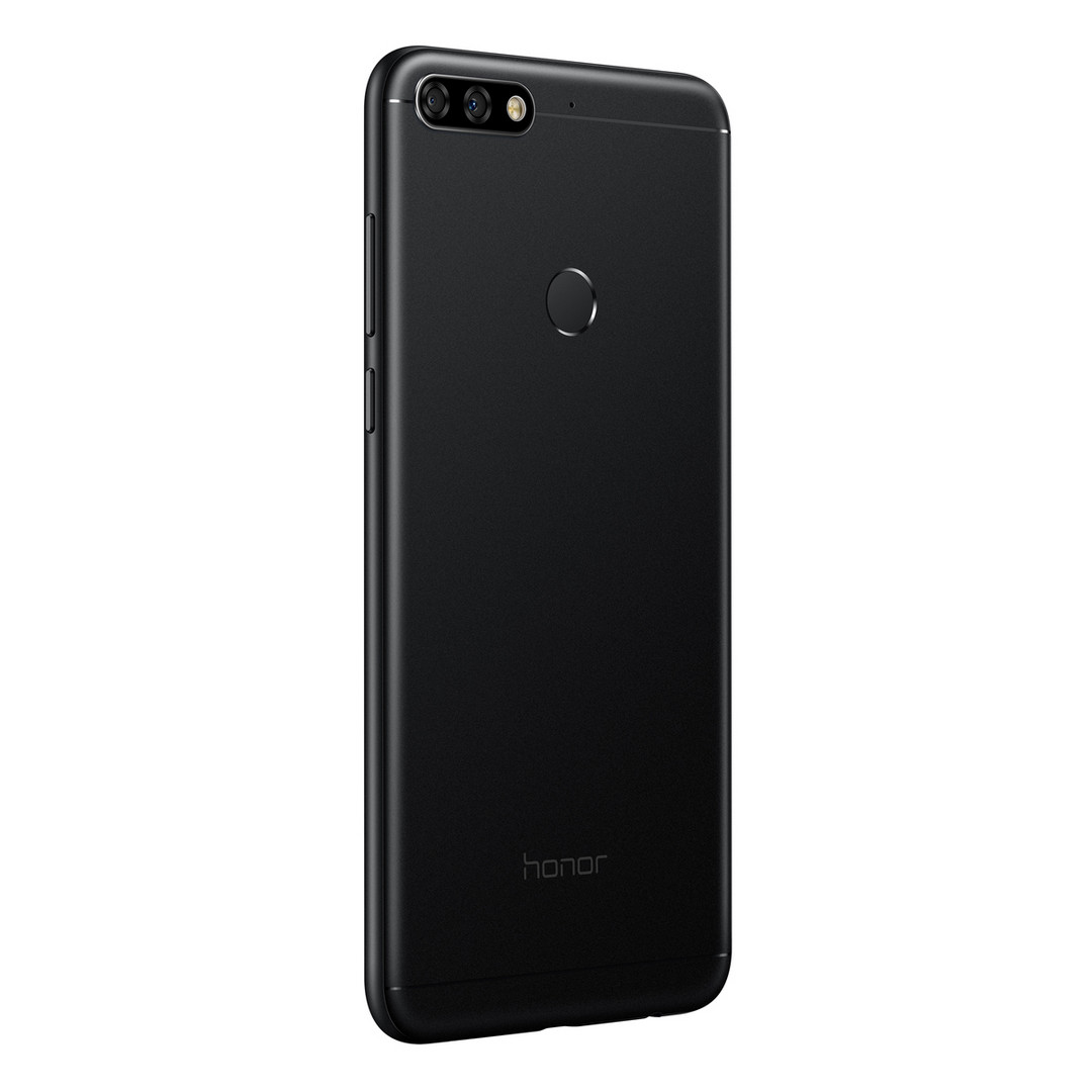 Test Honor 7C Smartphone - Notebookcheck.com Tests