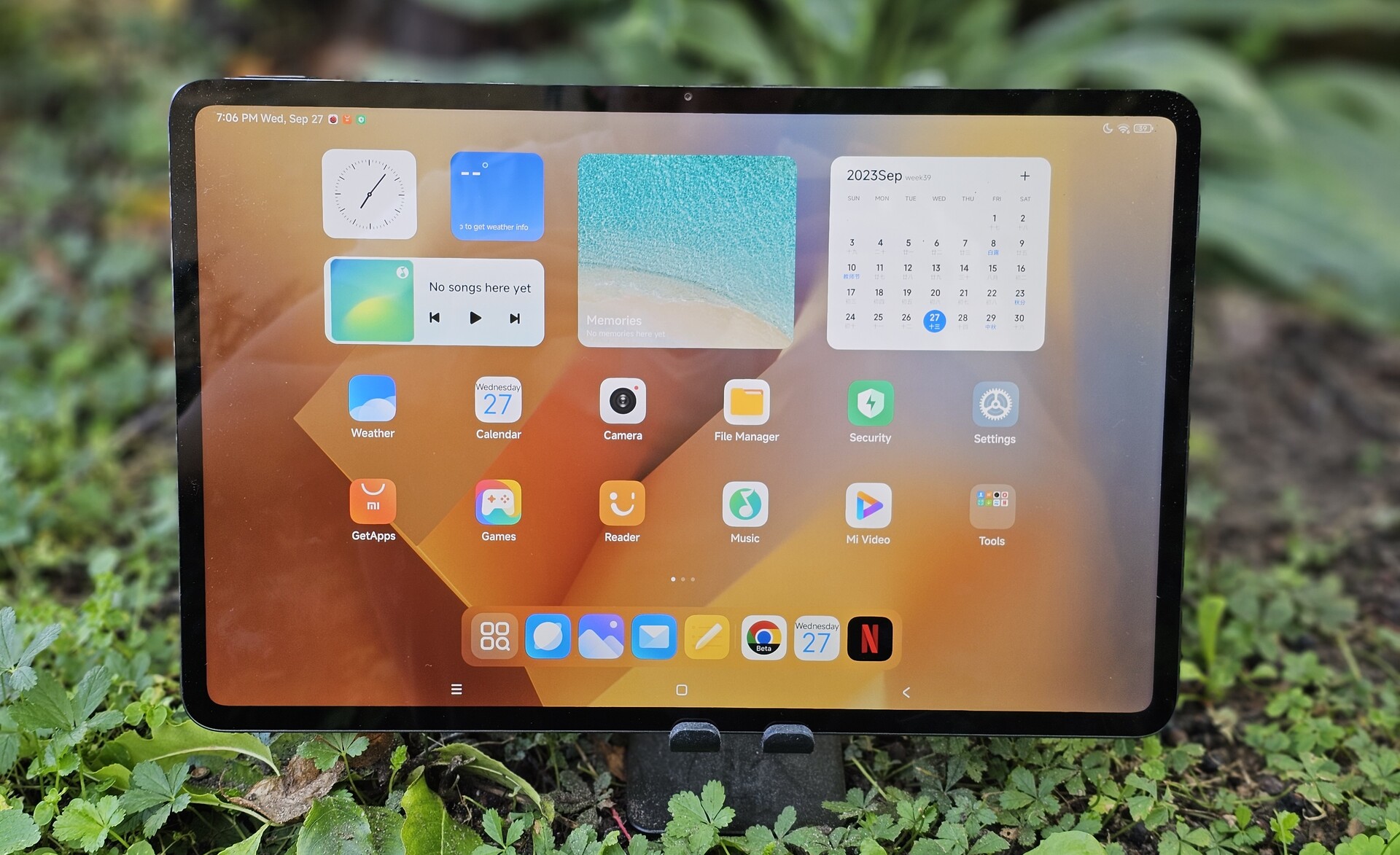 Test Xiaomi Pad 6 Max 14 Tablet - Samsung Galaxy Tab S9 Ultra ...