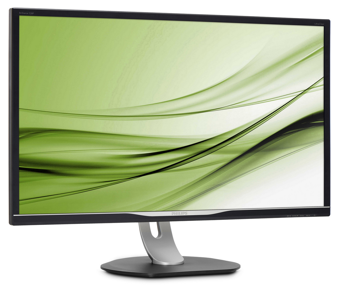 Philips stellt vier neue Monitore mit breitem Farbraum vor ...