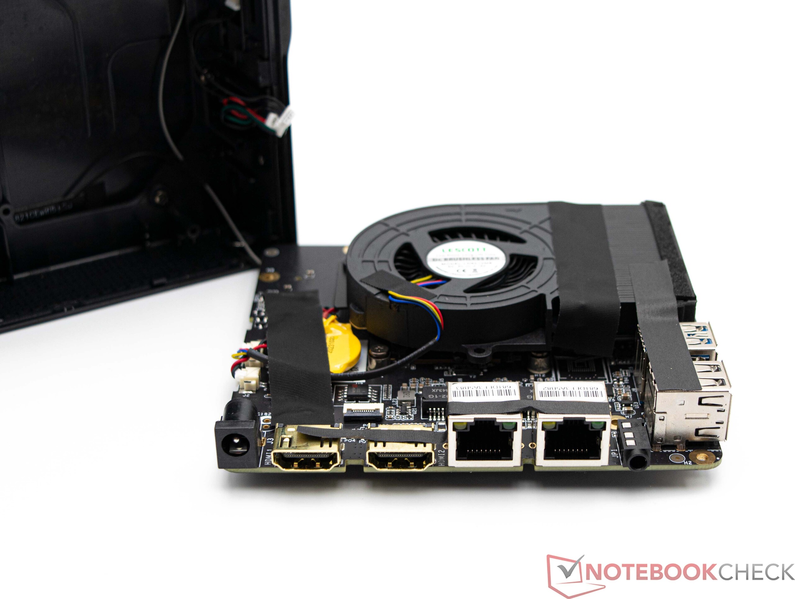 Acemagic S1 Mini-PC im Test - Kompakter PC für daheim mit Intel N97 ...