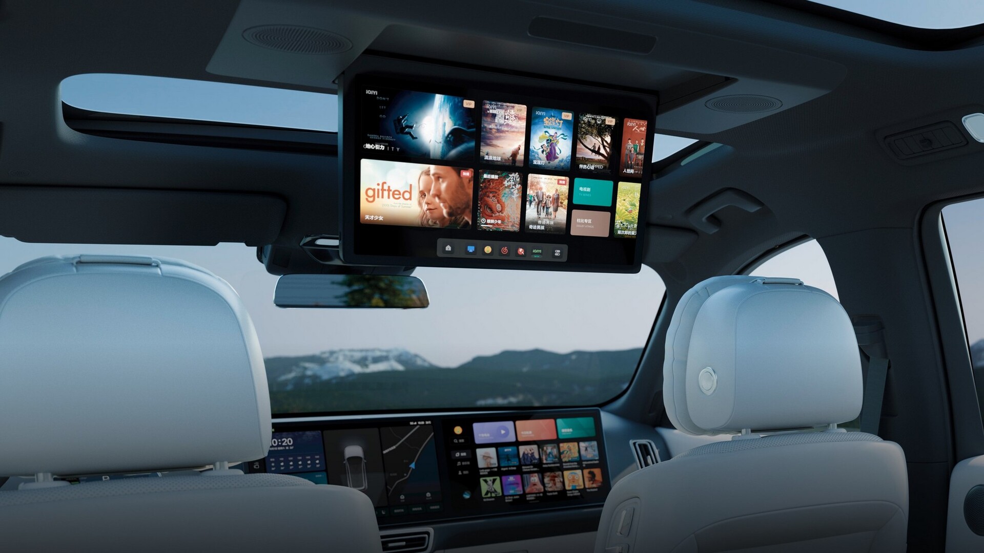 Li L7: Großer Familien-SUV mit Range Extender (EREV) zum Preis eines VW ID.4 X - Notebookcheck ...