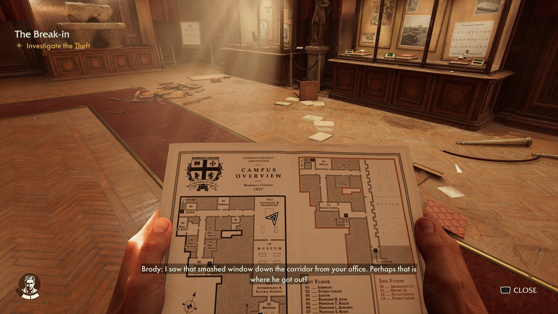 Indiana Jones und der Große Kreis im Hands-on-Test: Ein unterhaltsames ...