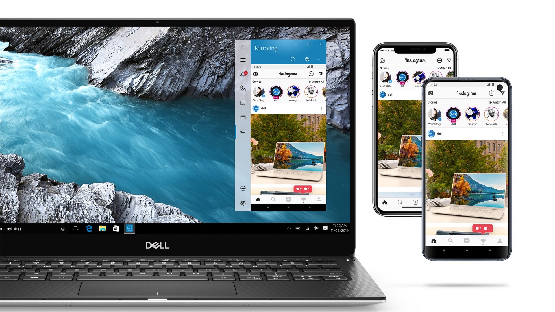 Dell Mobile Connect: Neue Funktionen für iOS & Android - Notebookcheck News