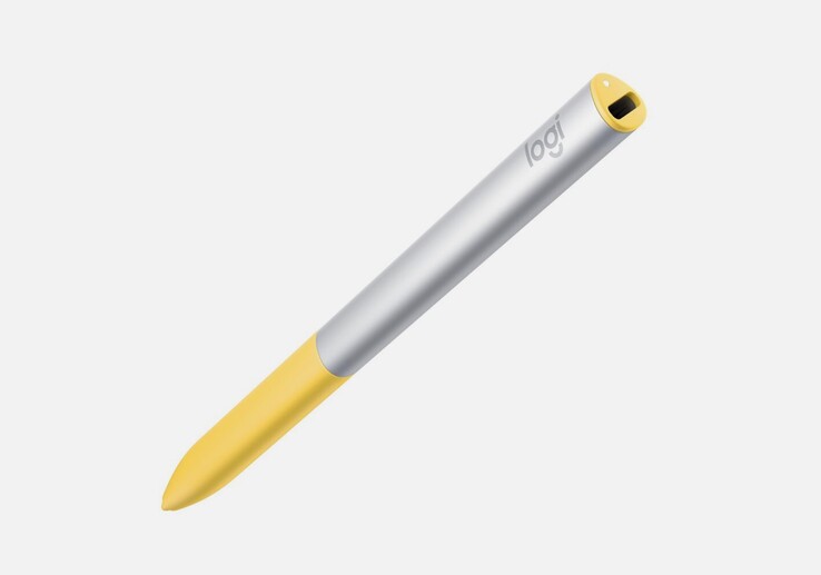 Der Logitech Pen startet als günstiger und robuster Stylus für ...