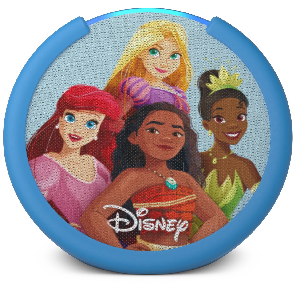 Amazon Echo Pop Kids Smart Speaker startet mit zwei Charakterthemen ...