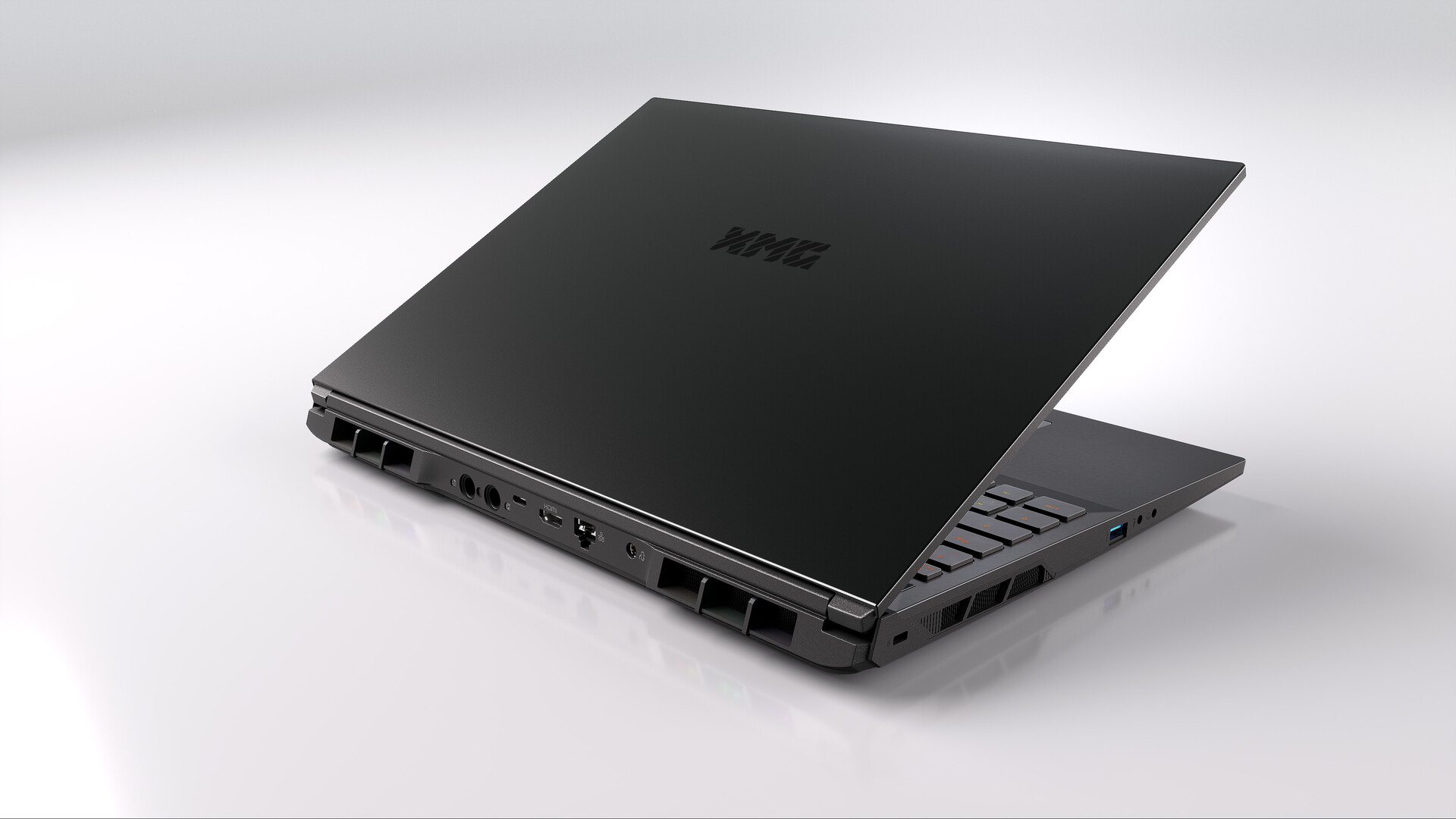 XMG Neo 16 und Neo 17 mit schnellstem DDR5-RAM – i9-13900HX und GeForce ...