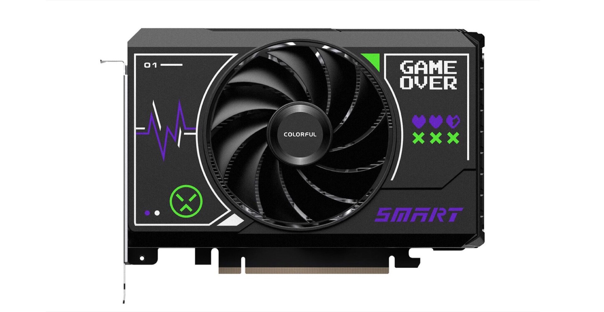 Nvidia GeForce RTX 4060 und GeForce RTX 4060 Ti packen im Ein-Lüfter ...