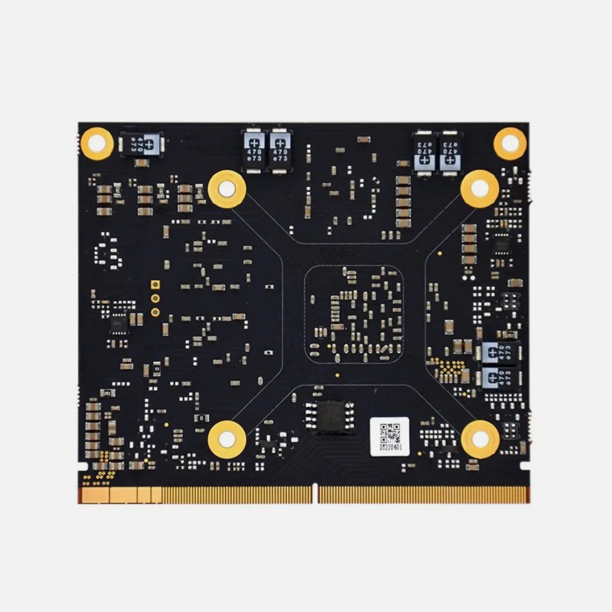 Gunnir enthüllt kuriose Intel Arc A380 im kompakten MXM-Format - Notebookcheck.com News