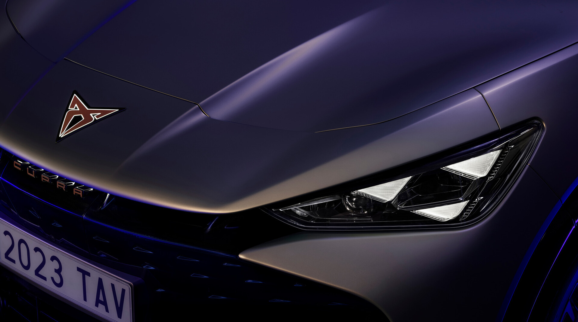 Cupra Tavascan: Erstes vollelektrisches SUV-Coupé mit 340-PS-Allrad ...