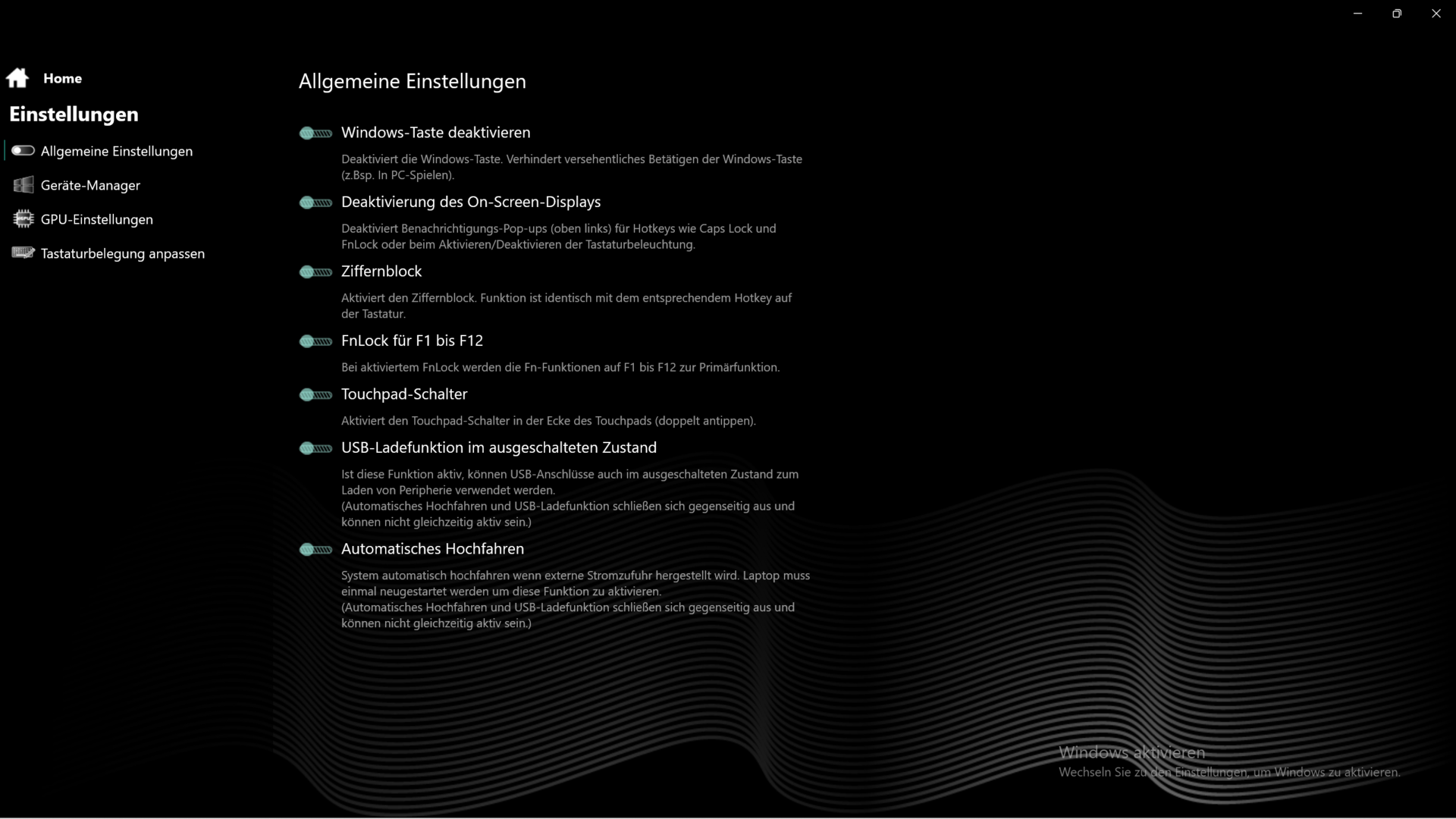 Schenker XMG Core 15 M22 im Laptop-Test: Gaming-Mittelklasse mit ...