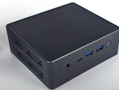 Edge Z1: Dieser Mini-PC kommt mit dem von ROG Ally-Handheld bekannten ...