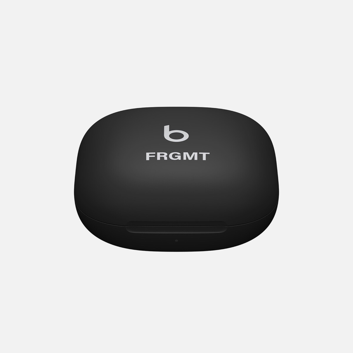Apple enthüllt Beats Fit Pro Fragment Edition mit monochromen Design ...