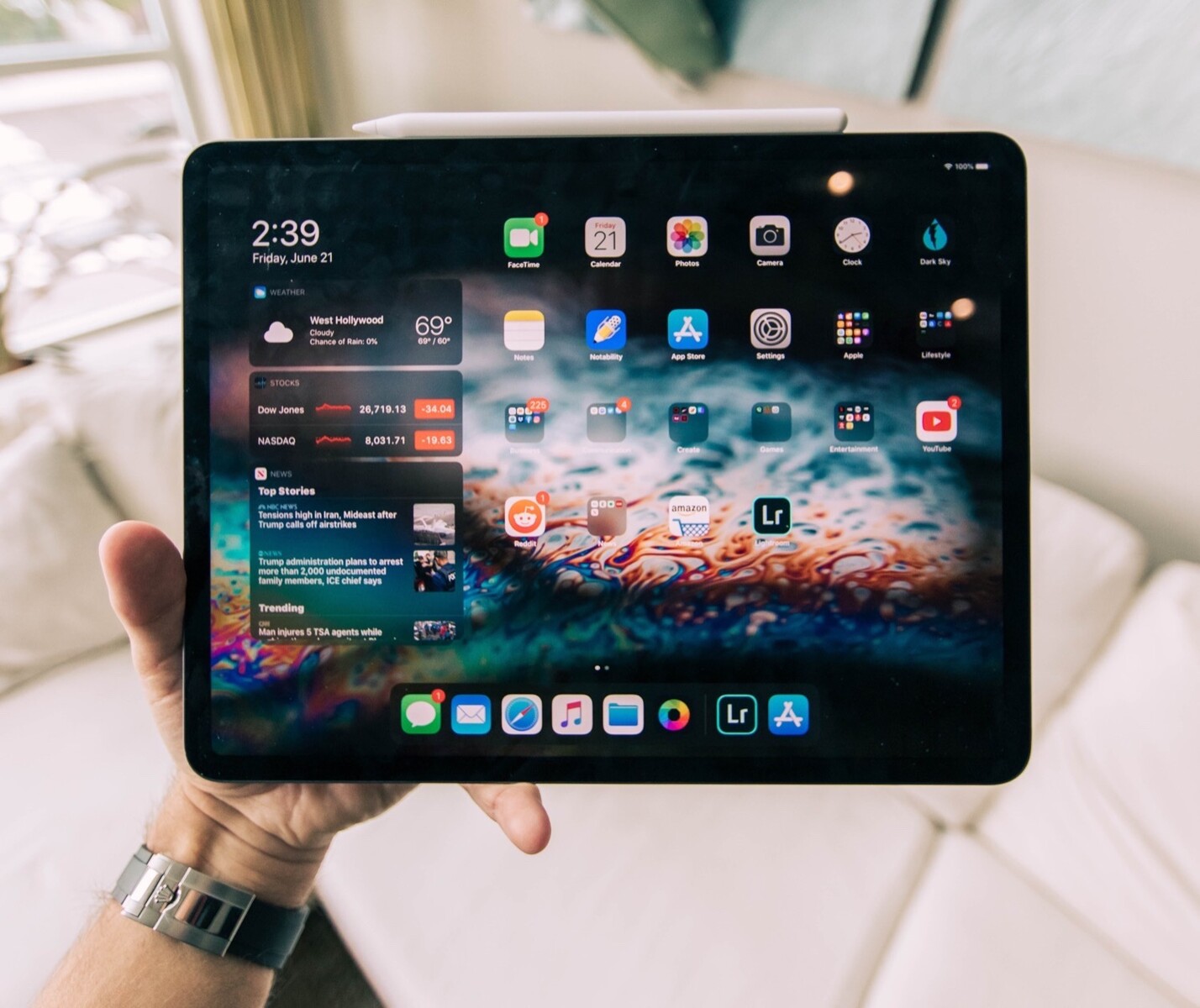 Kuo IPad Pro Schon 2020 Mit Mini LED Display Notebookcheck News Kuo IPad Pro Schon 2020 Mit Mini LED Display Notebookcheck News