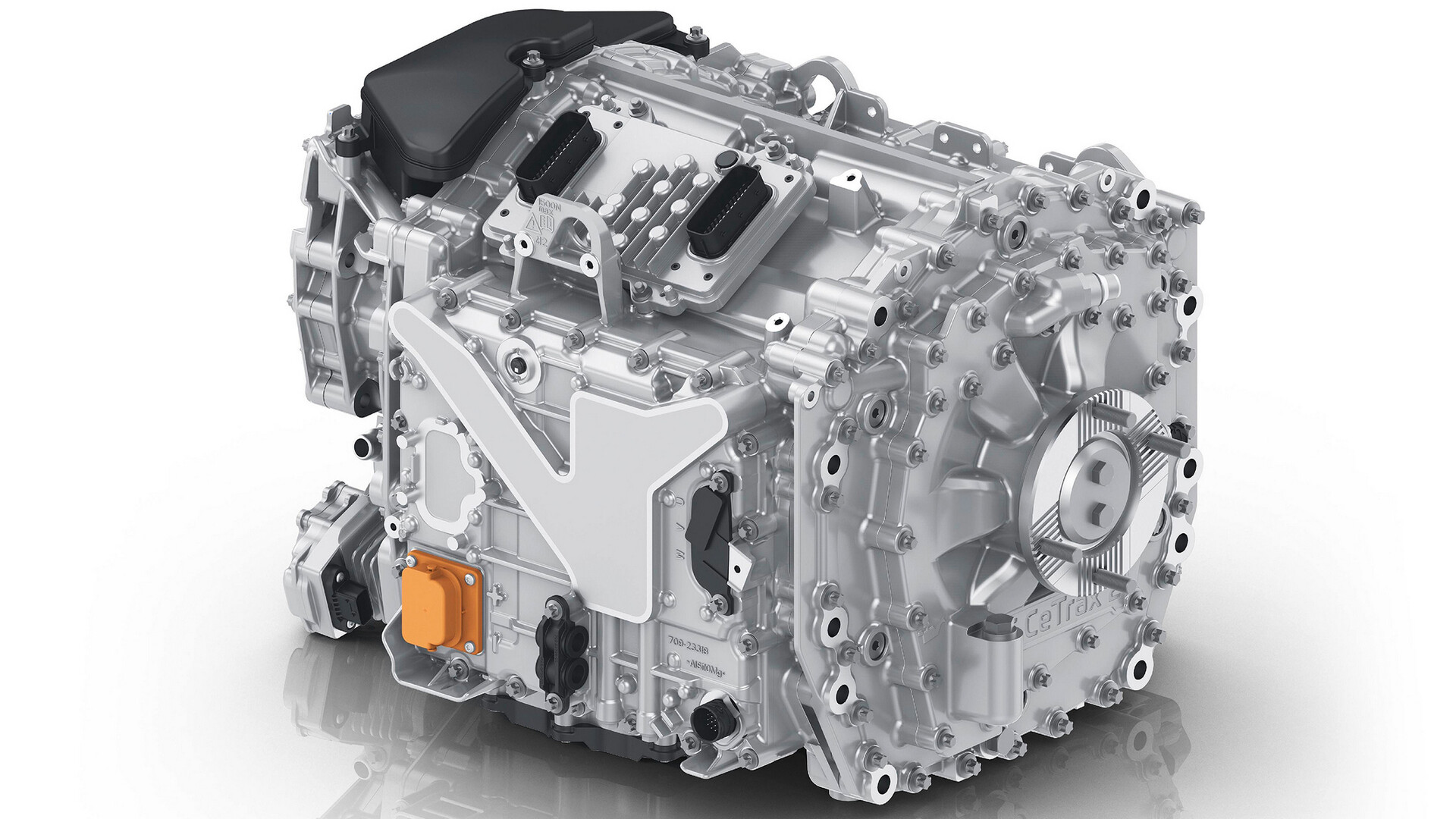 ZF: Zwei Millionen E-Motoren produziert - Notebookcheck.com News