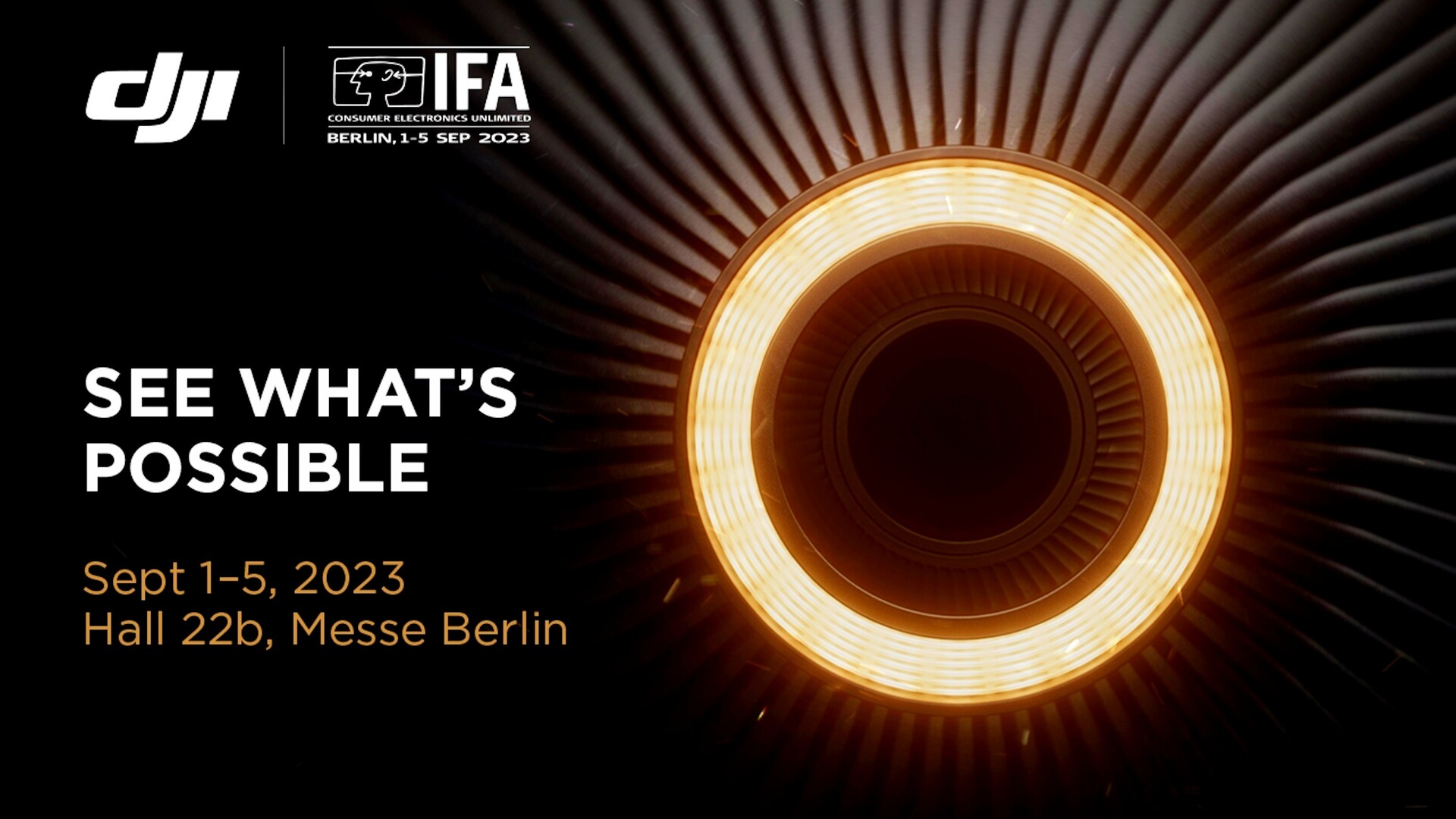 IFA 2023: DJI zeigt Air 3 und Osmo Action 4, DJI Avata und DJI Goggles 2 zum Ausprobieren ...