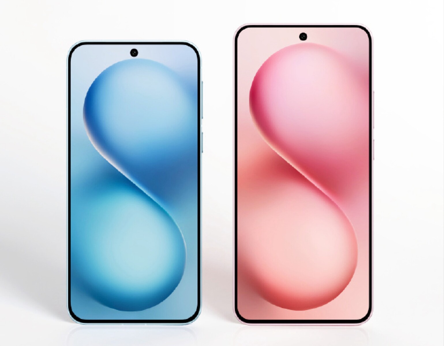 Kompaktes Vivo S30 Pro Mini zeigt sich auf Bildern mit Triple-Kamera ...