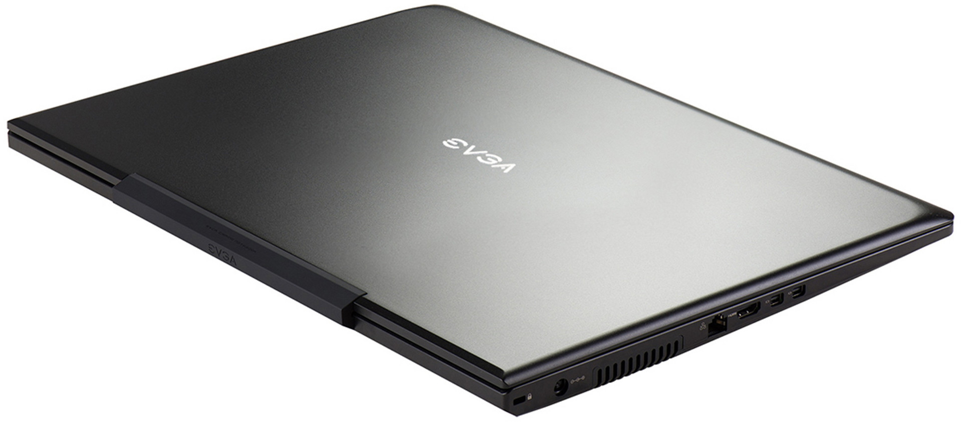 Evga SC17: Gaming-Notebook mit 4K/UHD, GeForce GTX 1070 und G-Sync ...