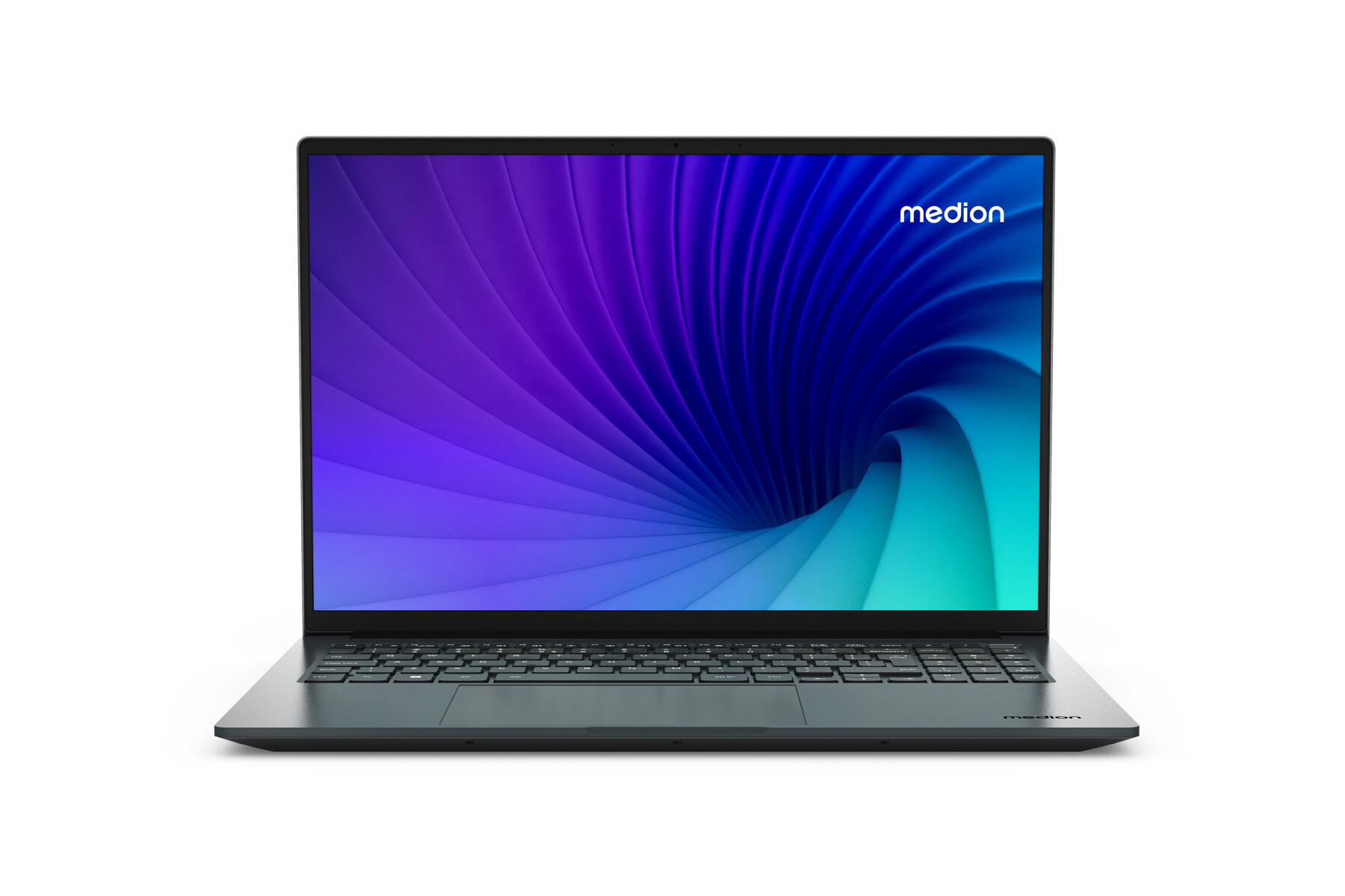 Medion präsentiert KI-gestütztes E15443 mit Intel Core Ultra CPUs sowie ...