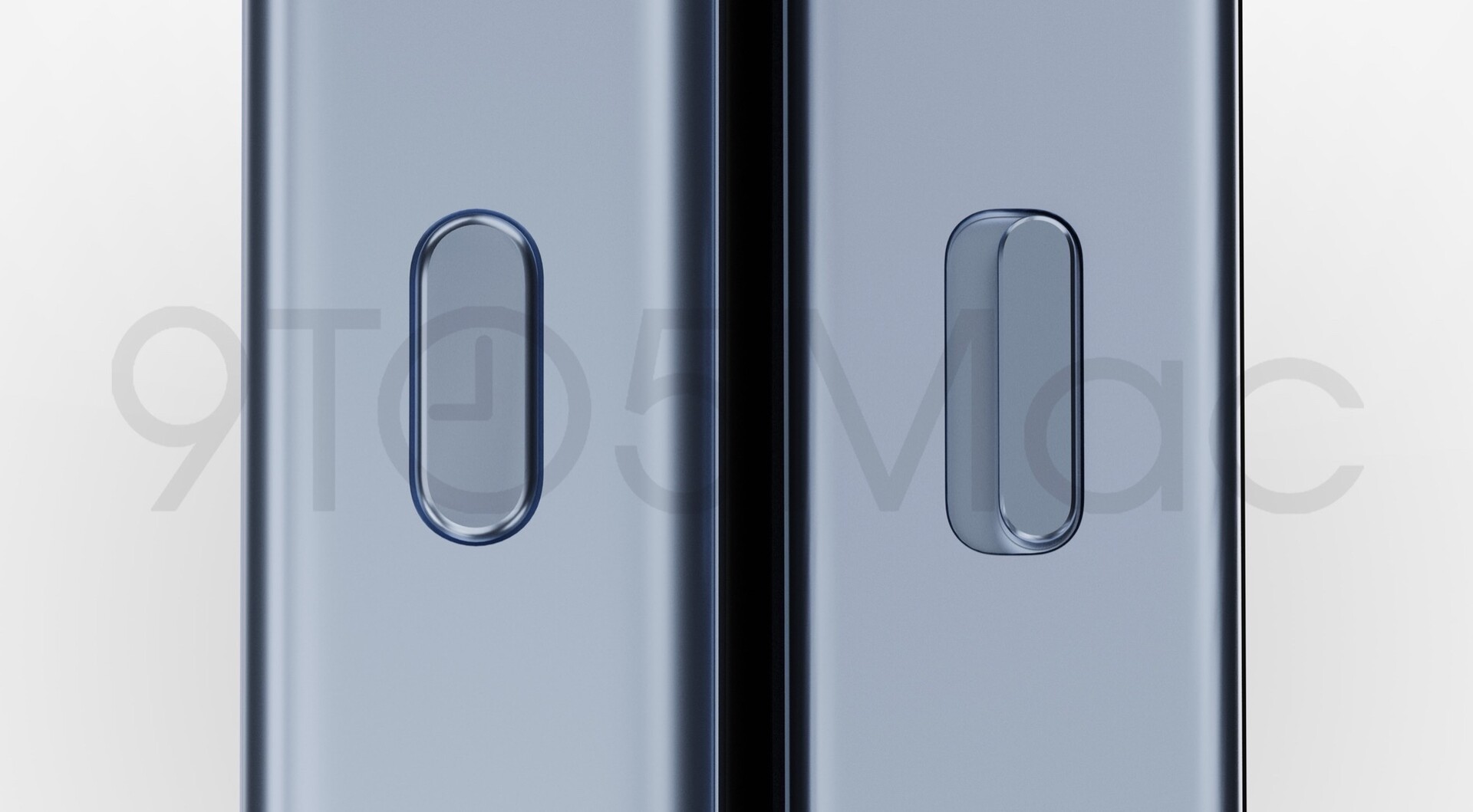 Apple iPhone 15 Pro zeigt sich auf neuen Renderbildern mit Design ...