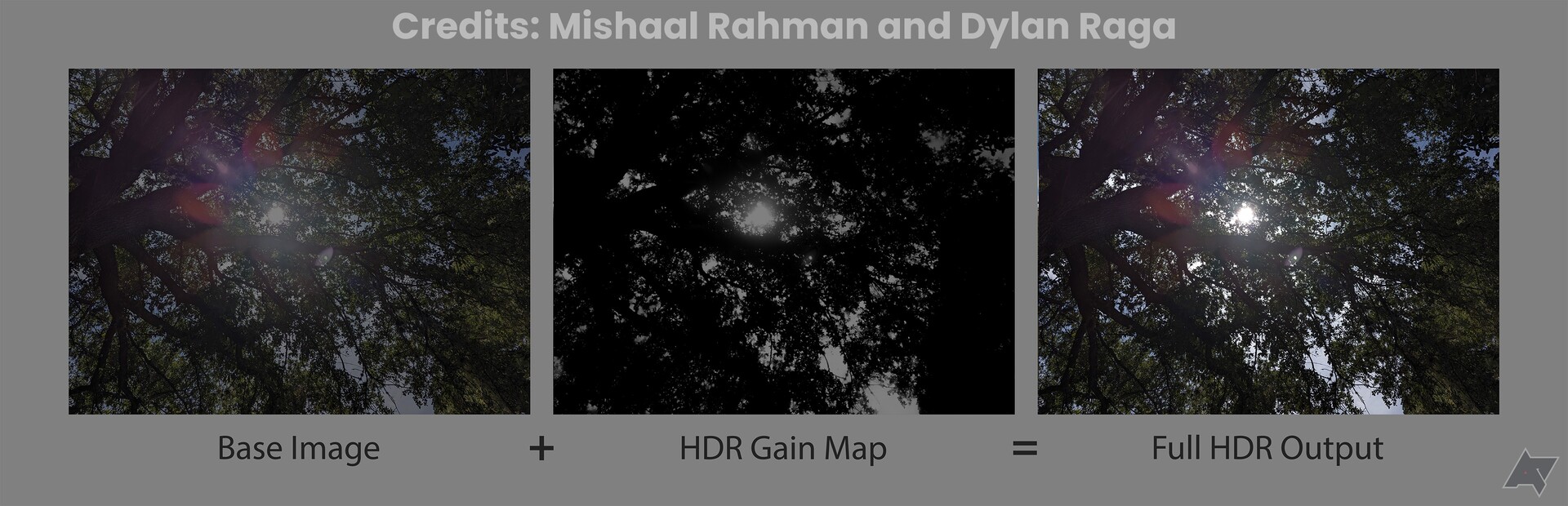 Google Pixel 8 und Pixel 8 Pro: Eindrucksvolle Ultra HDR Bilder zeigen ...