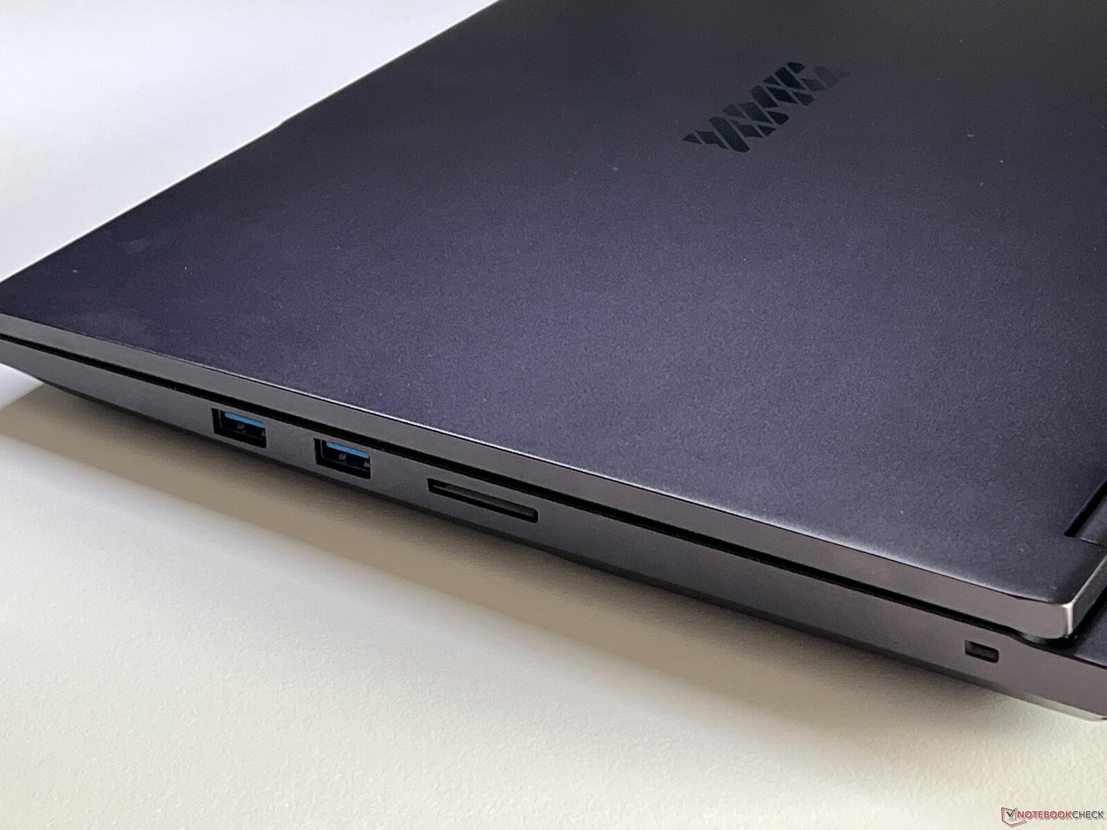 XMG Neo 16 2025 Preview - Das schnellste Gaming-Notebook jetzt mit AMD ...