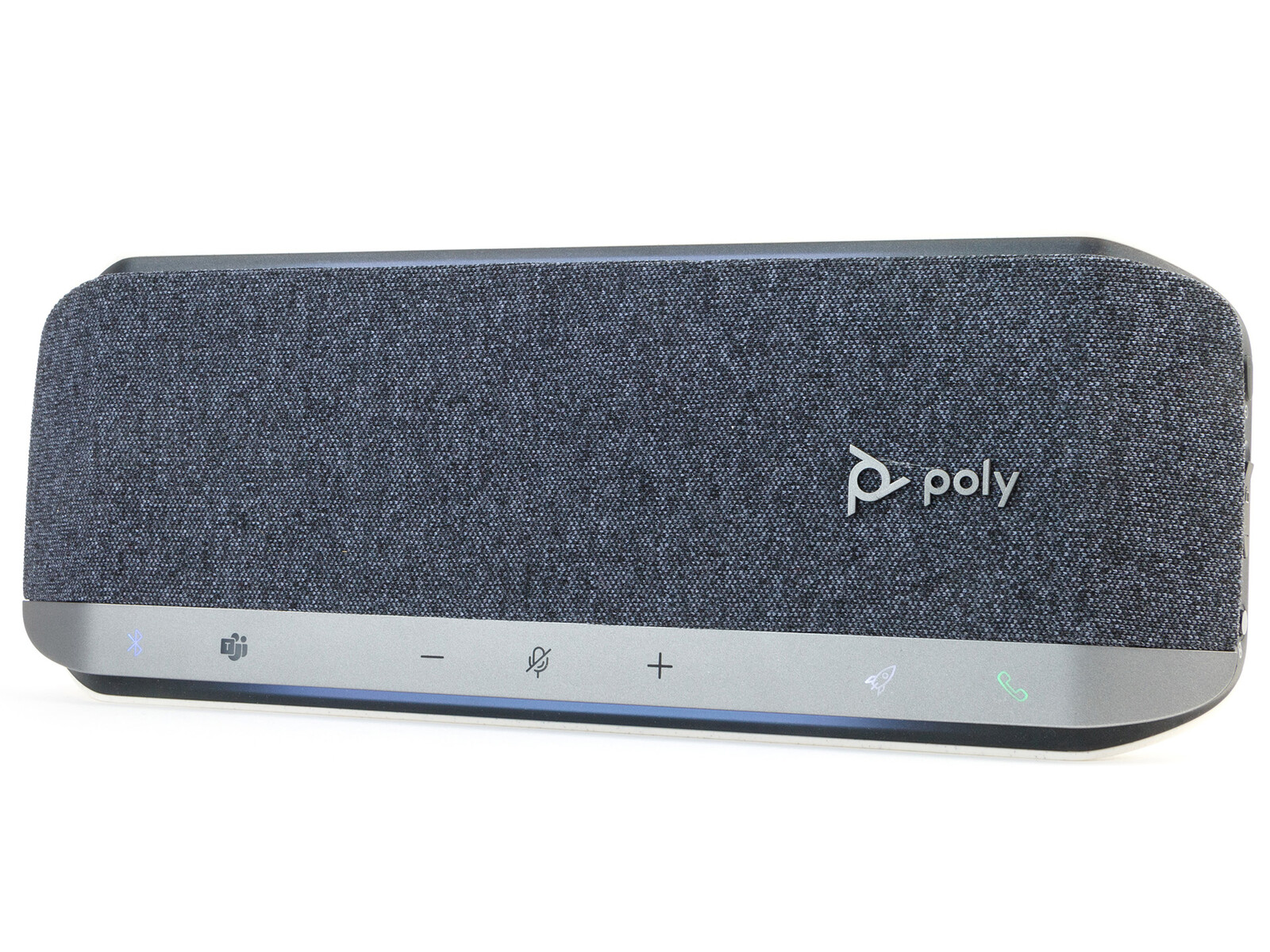Test Poly Sync 40-M Konferenzlautsprecher - Wenn es etwas mehr sein ...