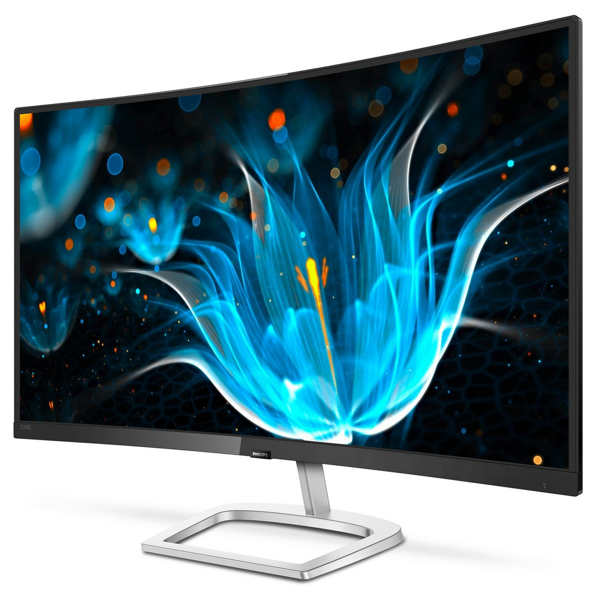Philips stellt vier neue Monitore mit breitem Farbraum vor ...