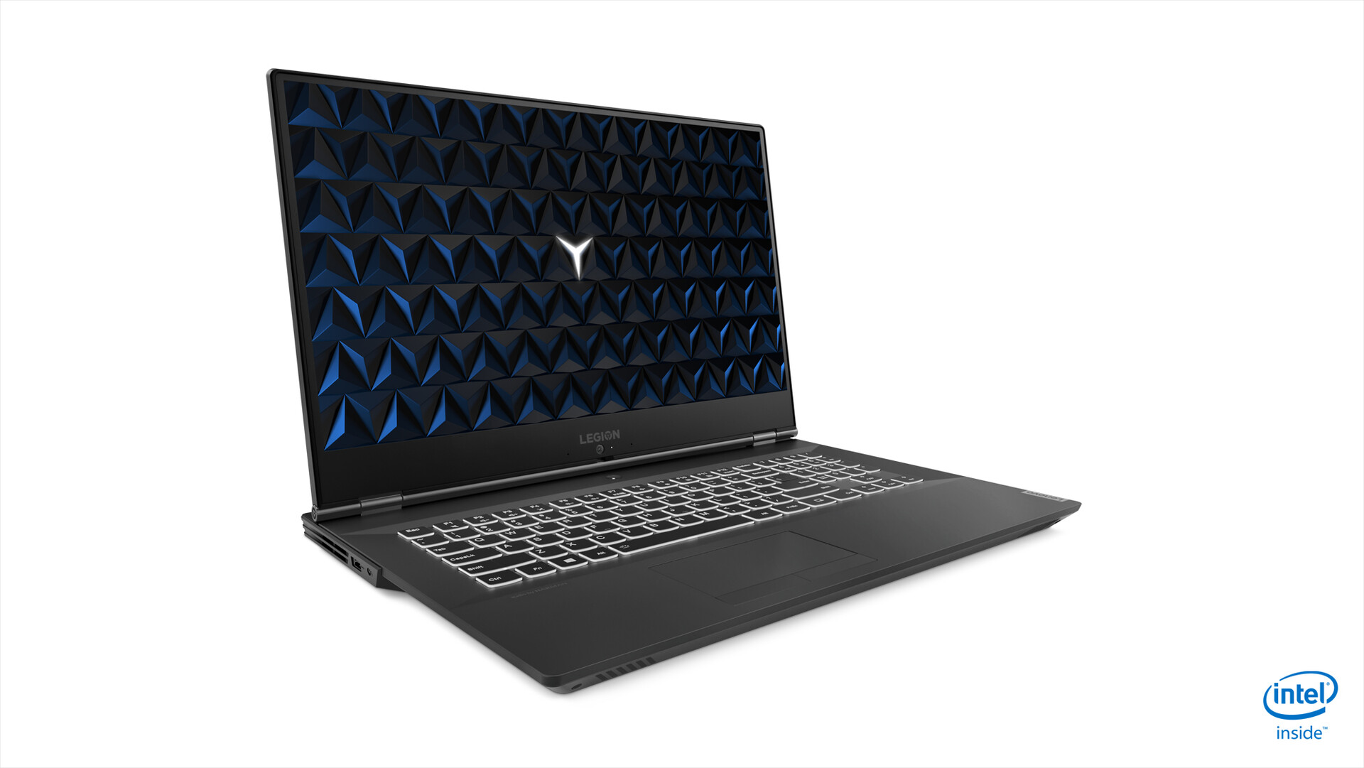 Lenovo Legion Y540, Y740 und Y7000: Neue Gaming-Notebooks mit GTX 1660 ...