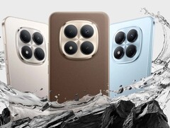 Offizieller Launch: Xiaomi bringt robuste Redmi Note 15-Reihe nach ...