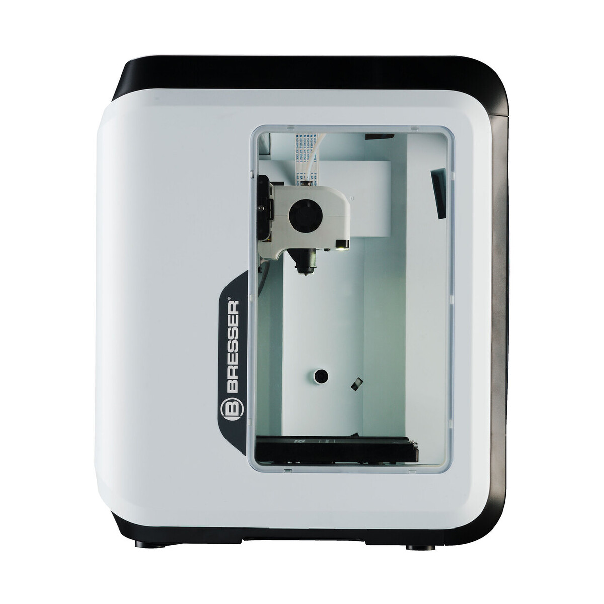 Aldi: 3D-Drucker Bresser Rex mit WLAN und Kamera zum Bestpreis im ...