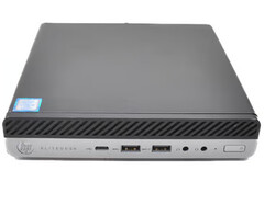 Deal: Günstiger Mini-PC HP EliteDesk 800 mit Sechskern-CPU und Windows ...
