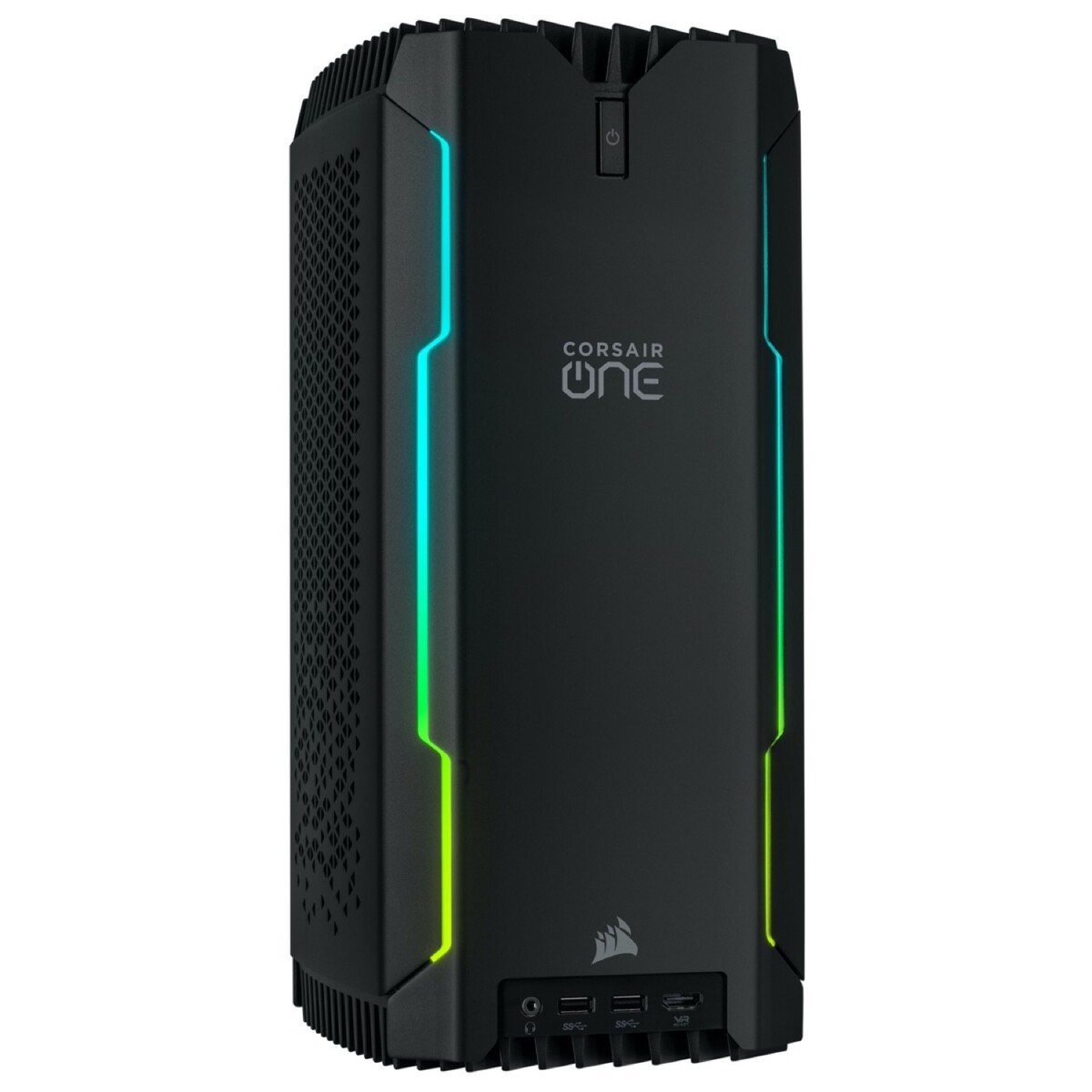 Der Corsair One a100 packt massive AMD Gaming-Power mit bis zu 16 ...